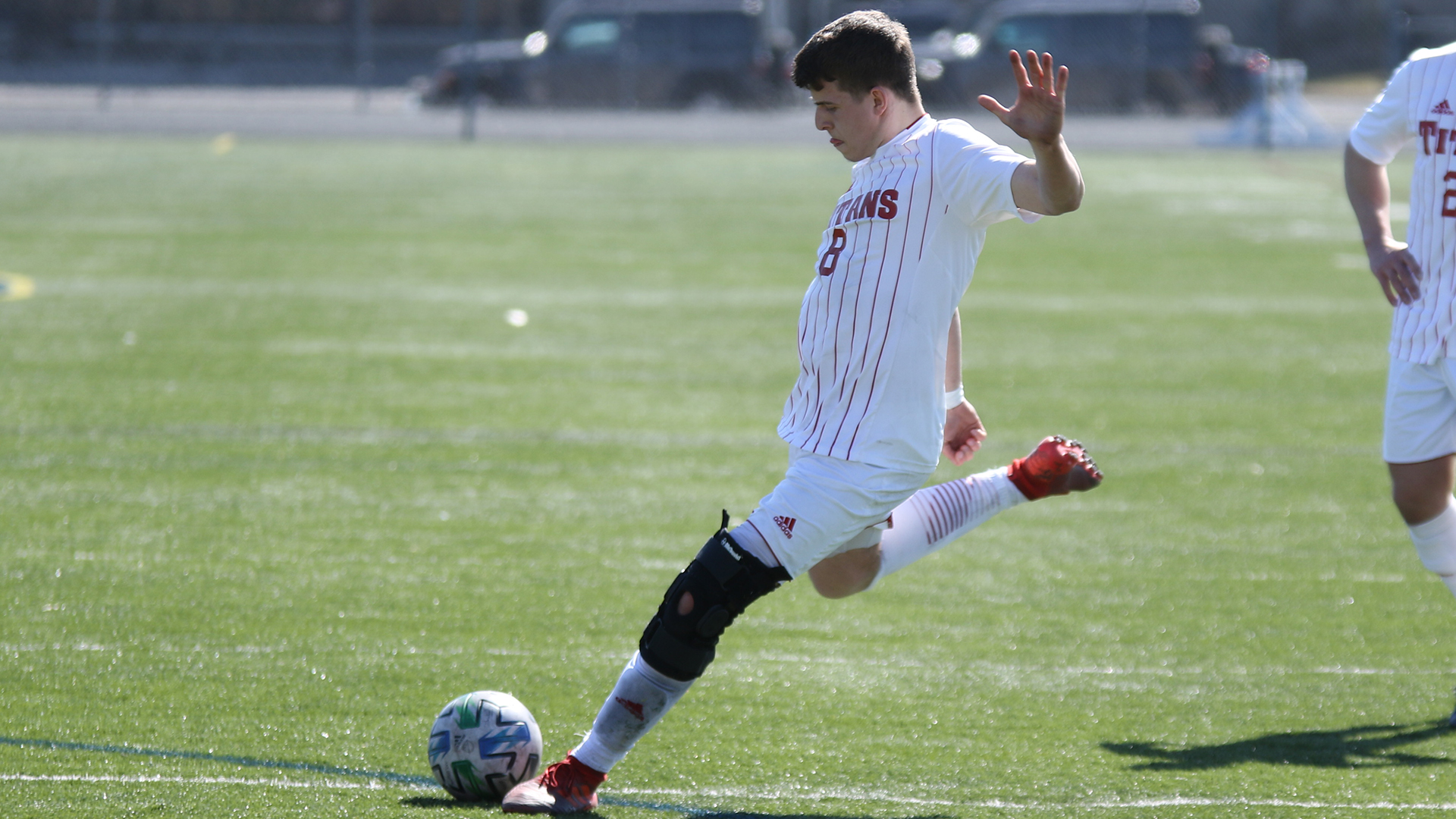 Demetri Pliakos - Men's Soccer - University of Detroit Mercy Athletics