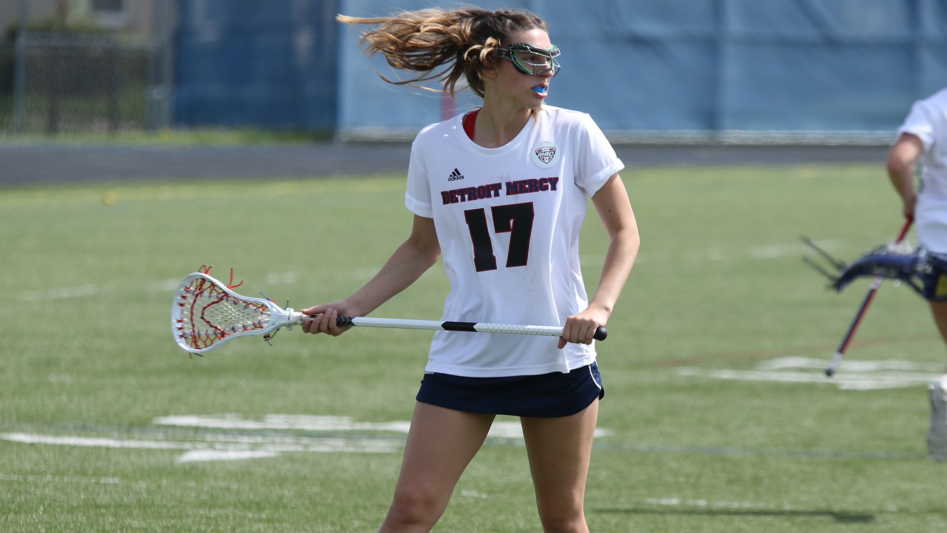 Abby Schillinger - Women's Lacrosse - University of Detroit Mercy Athletics
