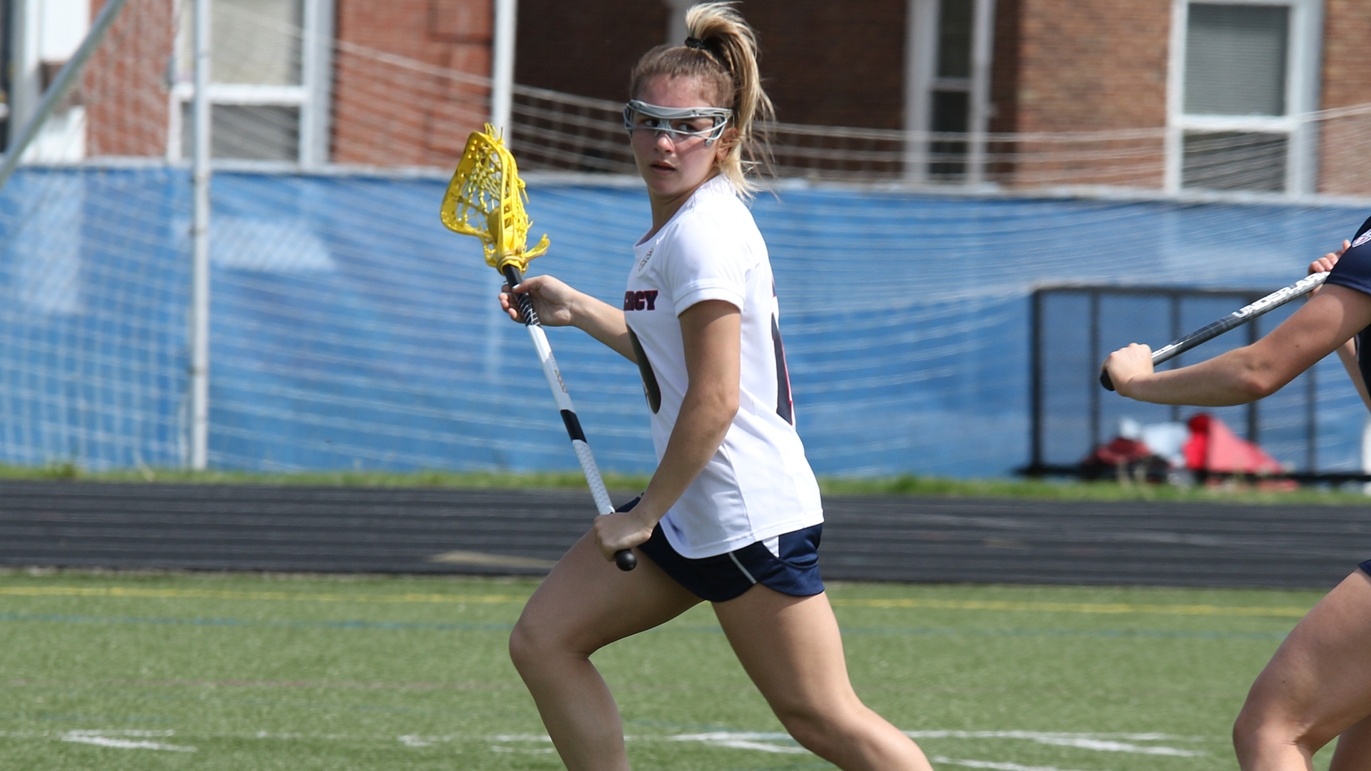 Cat Kopchia - Women's Lacrosse - University of Detroit Mercy Athletics