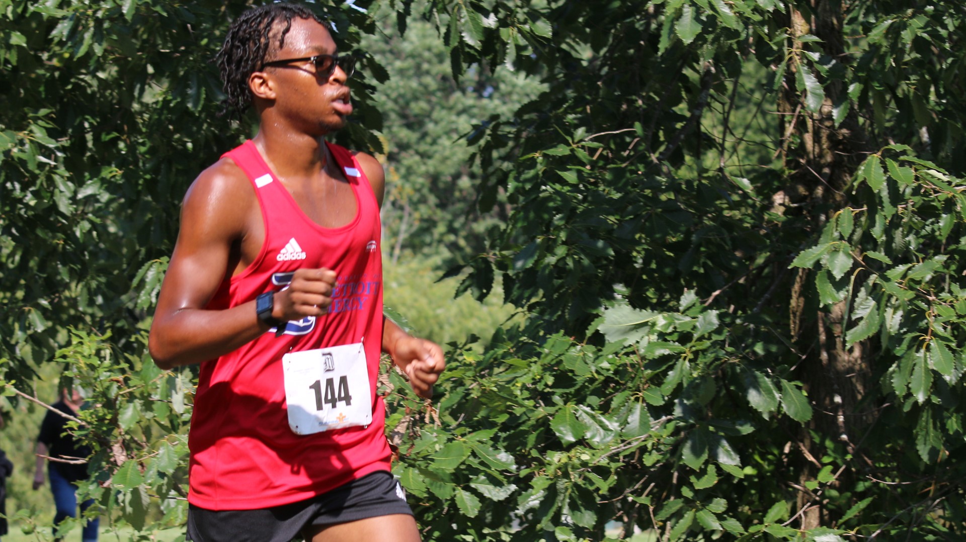 Titans Ready For Season As They Head To Michigan - University of ...