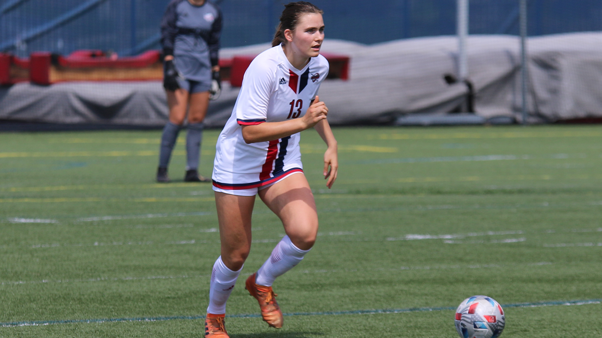 Alessandra Pontoni - Women's Soccer - University of Detroit Mercy Athletics