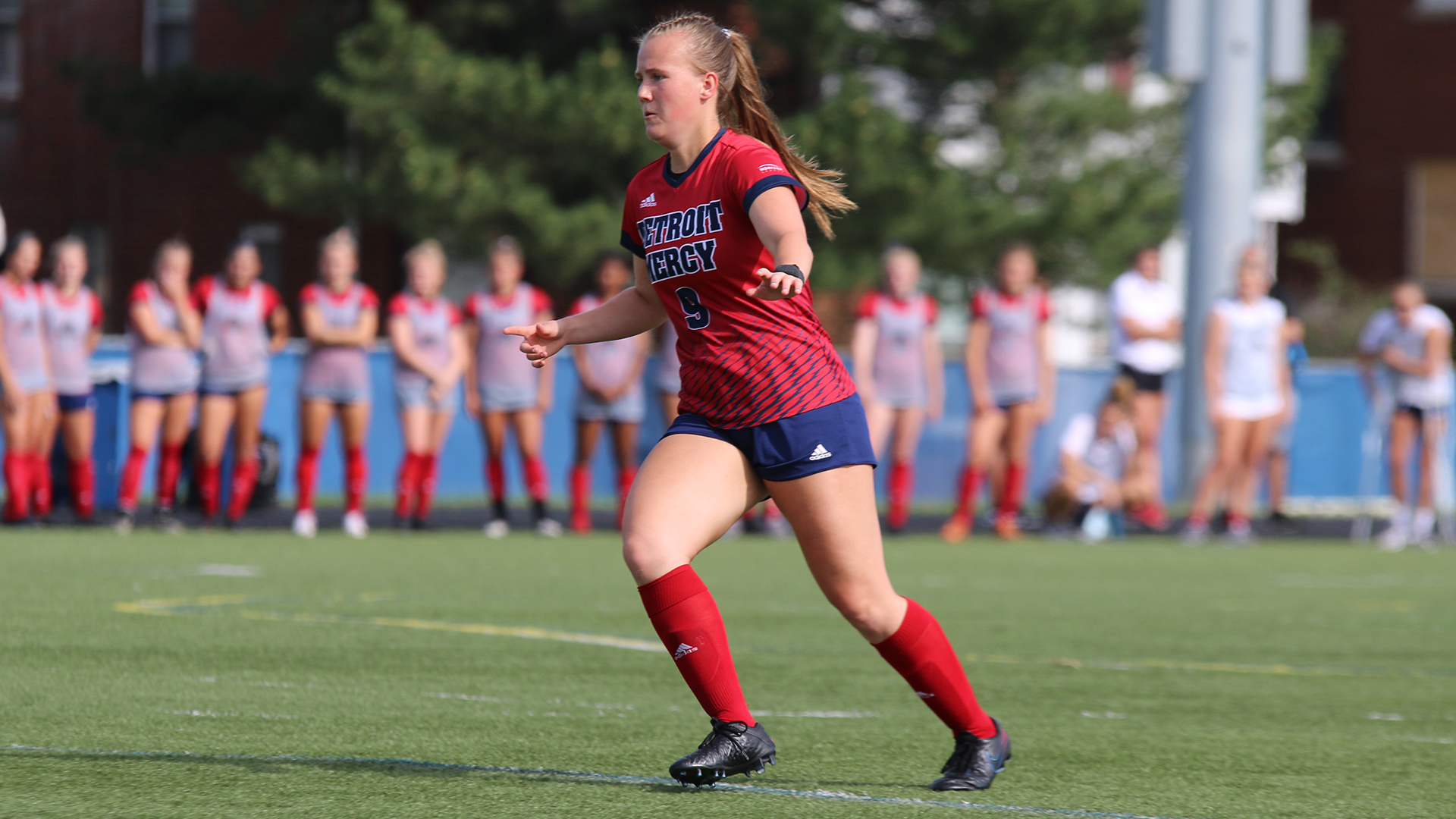 Toupin Scores, Titans Fall Late In Overtime Battle - University of ...