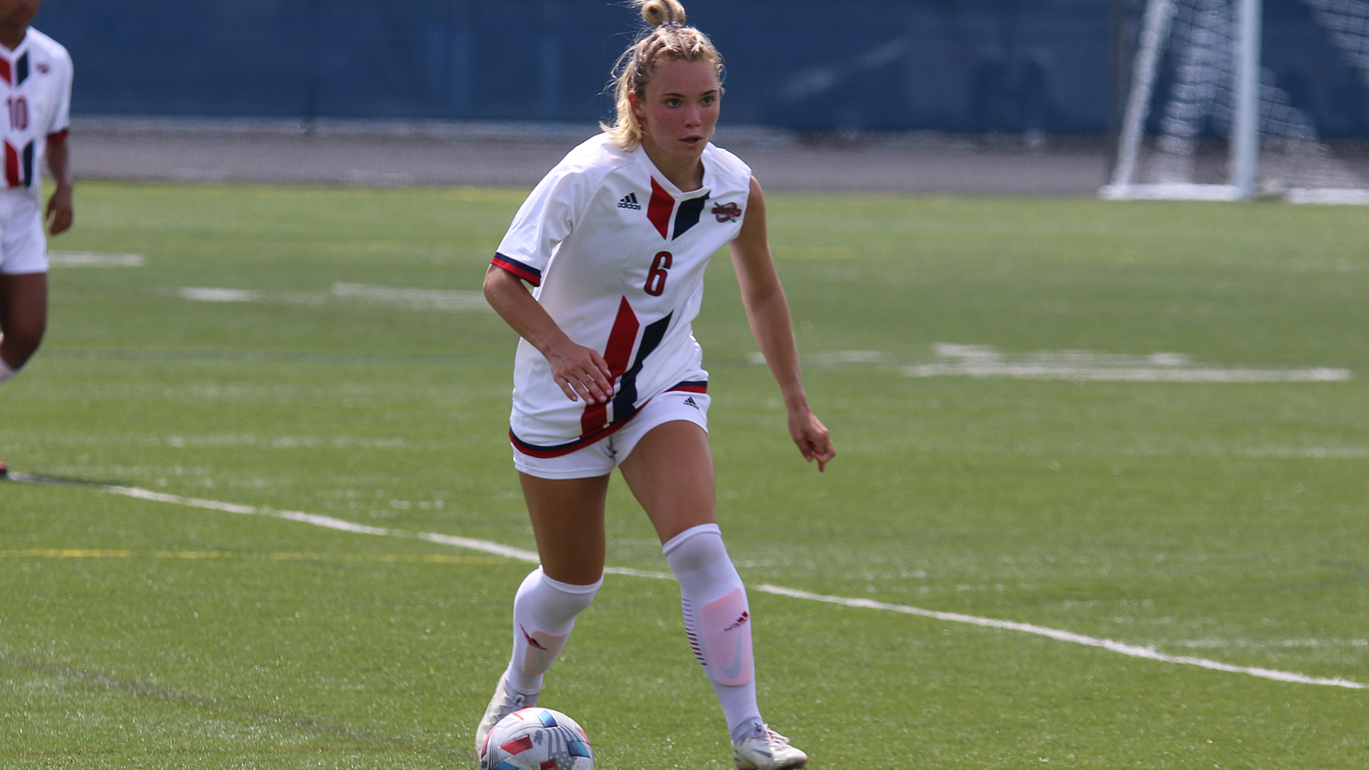 Katie Sullivan - Women's Soccer - University of Detroit Mercy Athletics