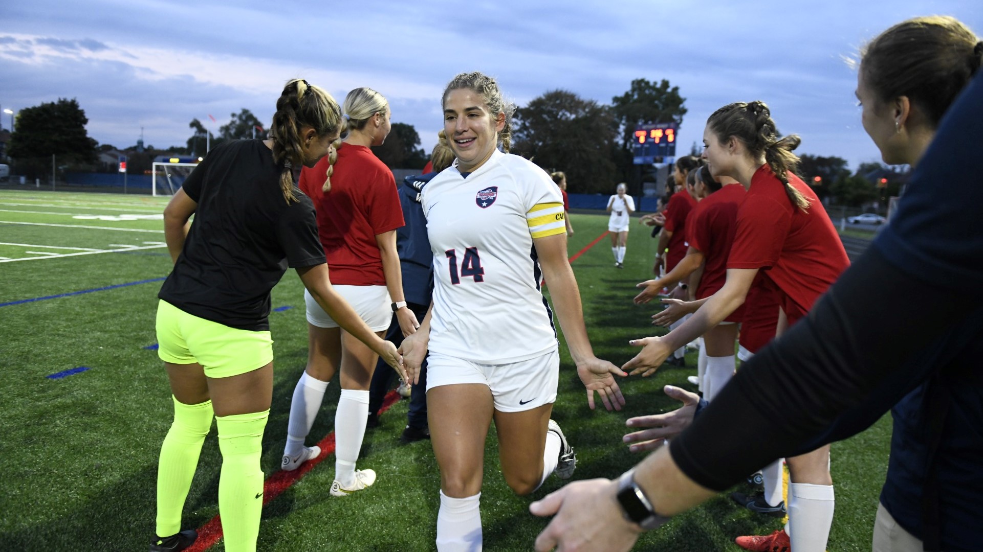 Piechocki Earns Horizon League All-Academic Team Honors - University of ...