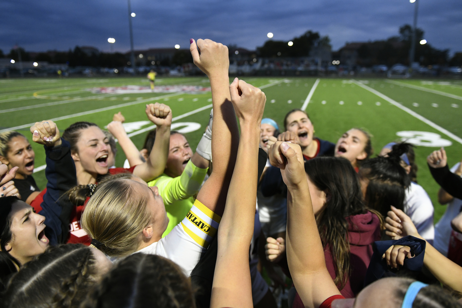 Detroit Mercy Announces 2023 Women’s Soccer Schedule - University of ...