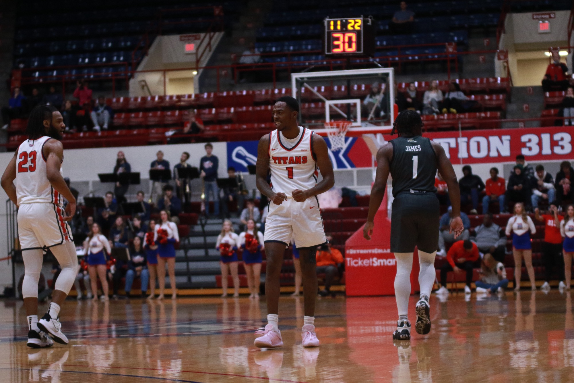 Heads To Florida Atlantic For Paradise Invitational - University of ...