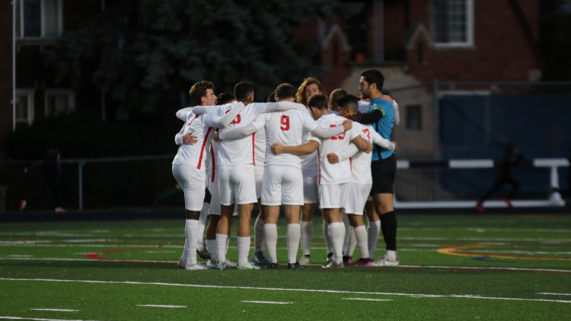 CANCELED - Men's Soccer Winter ID Camp - University of Detroit Mercy ...