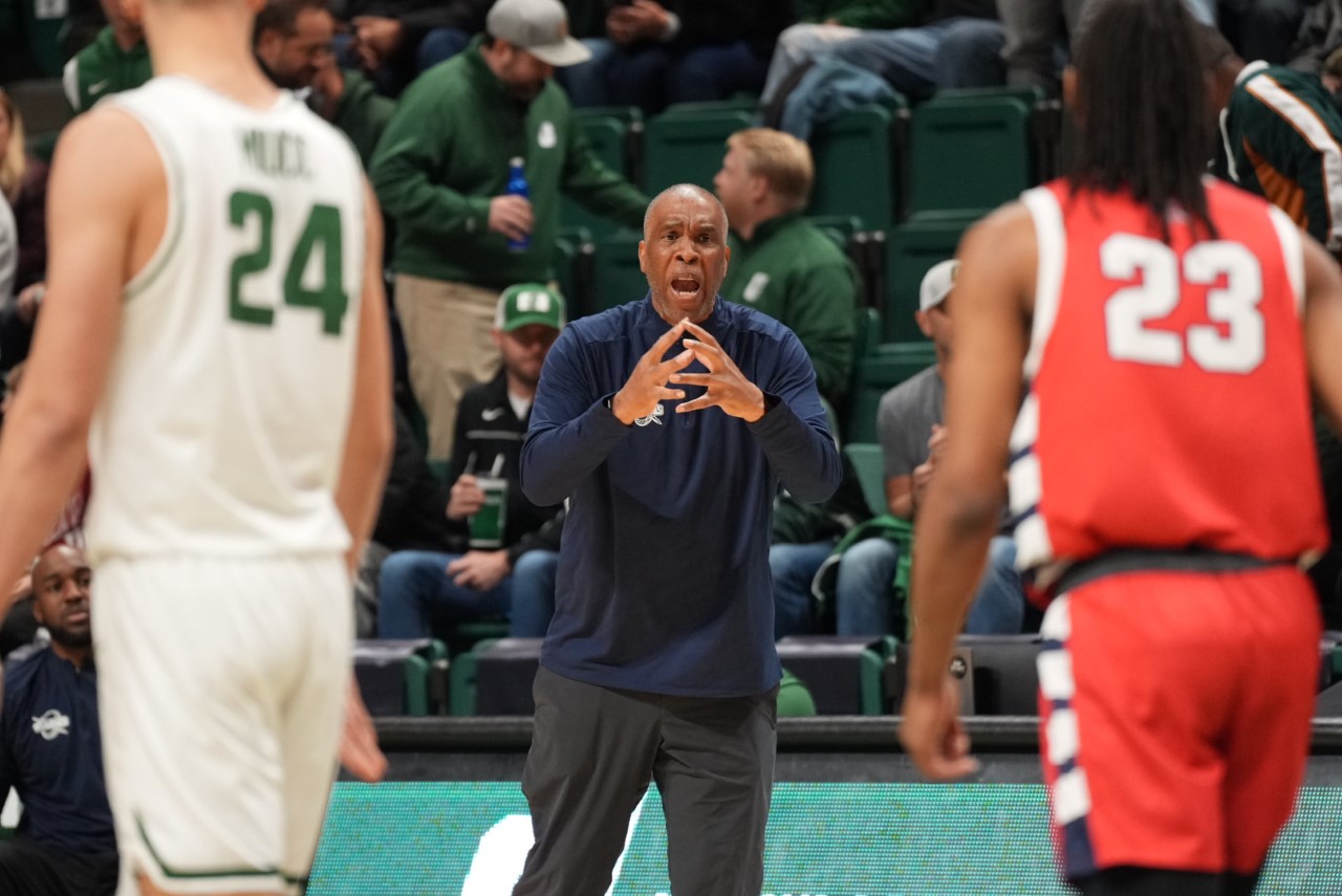 Titans And Vikings To Clash In Calihan Hall On Thursday - University of ...