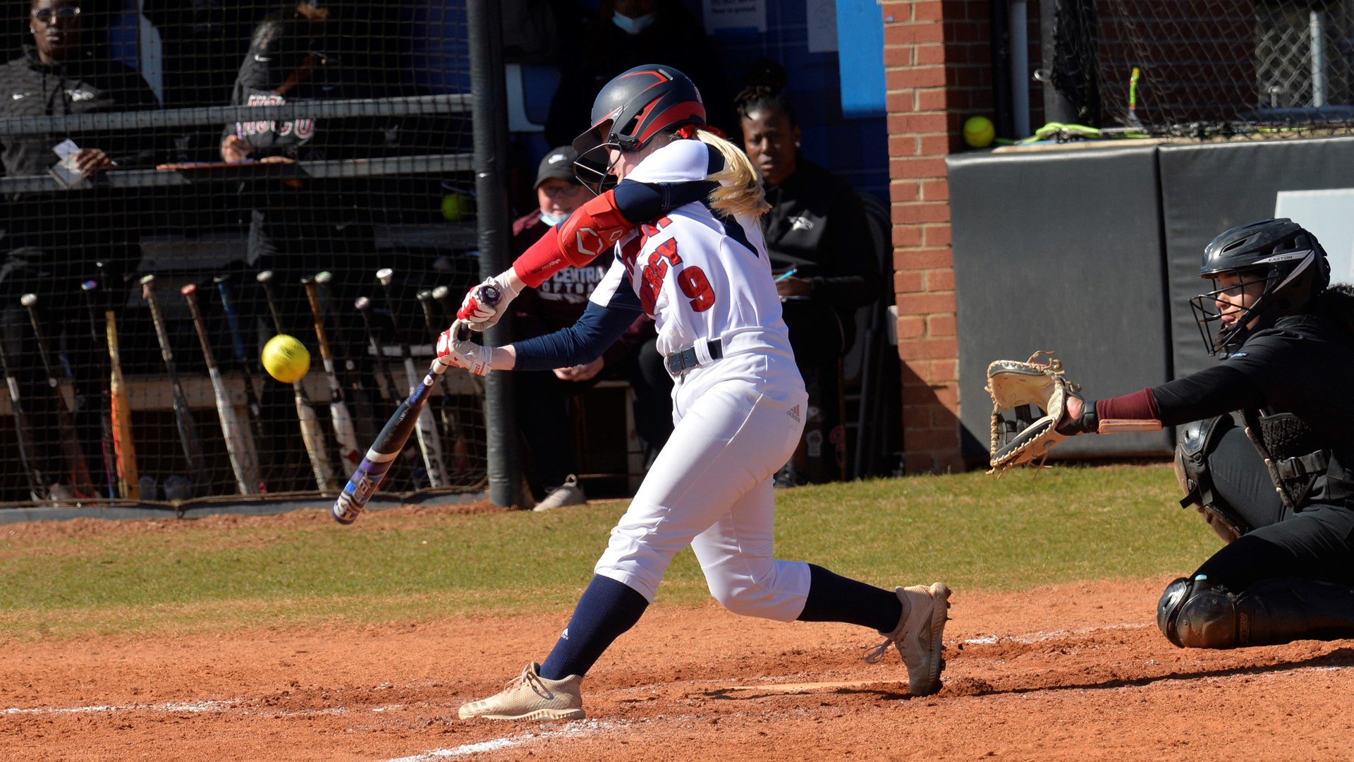 Titans Drop Season Opener - University of Detroit Mercy Athletics