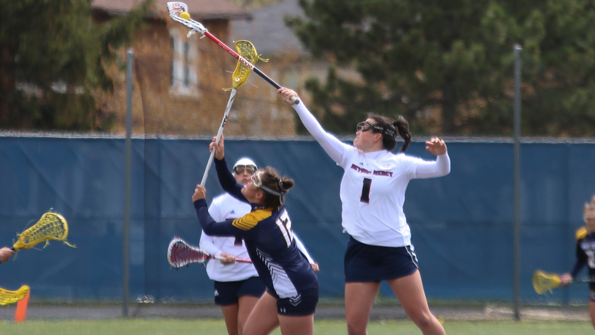 Titans Drop Double-Overtime Thriller As Harder Sets Draw Control Record ...