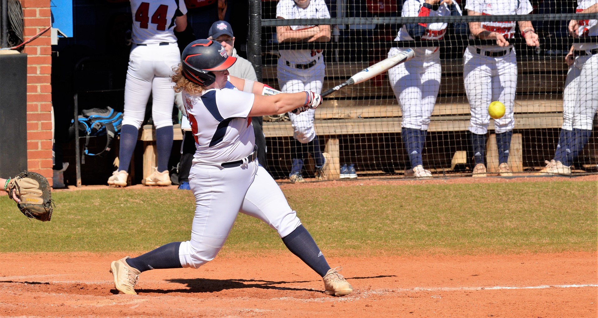 Renee Trotman - Softball - University of Detroit Mercy Athletics