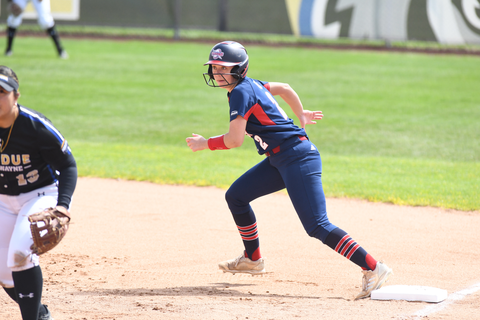 Taylor Gauthier - Softball - University of Detroit Mercy Athletics