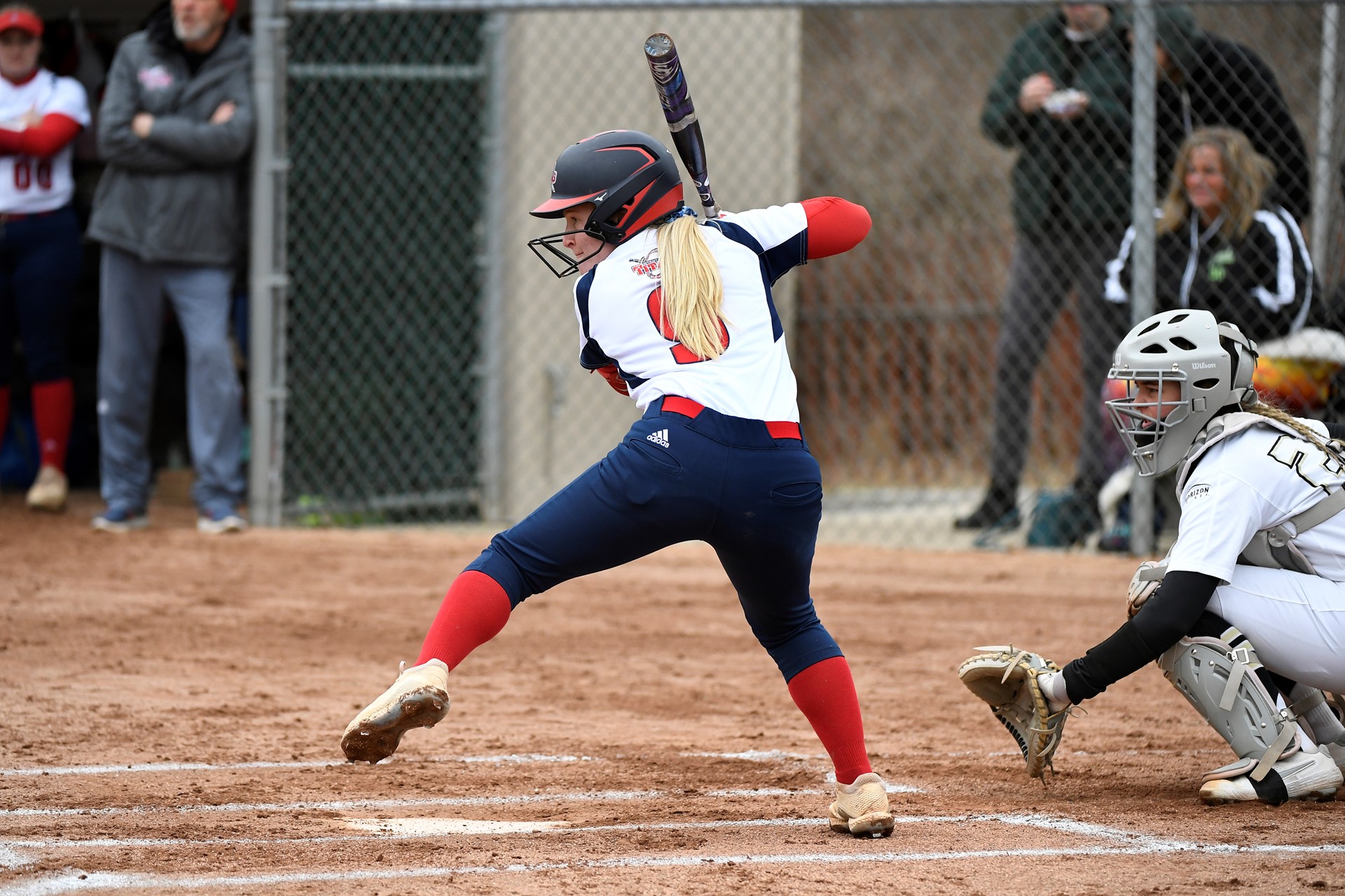 Detroit Mercy Returns Home for #HLSB Series Against UIC - University of ...