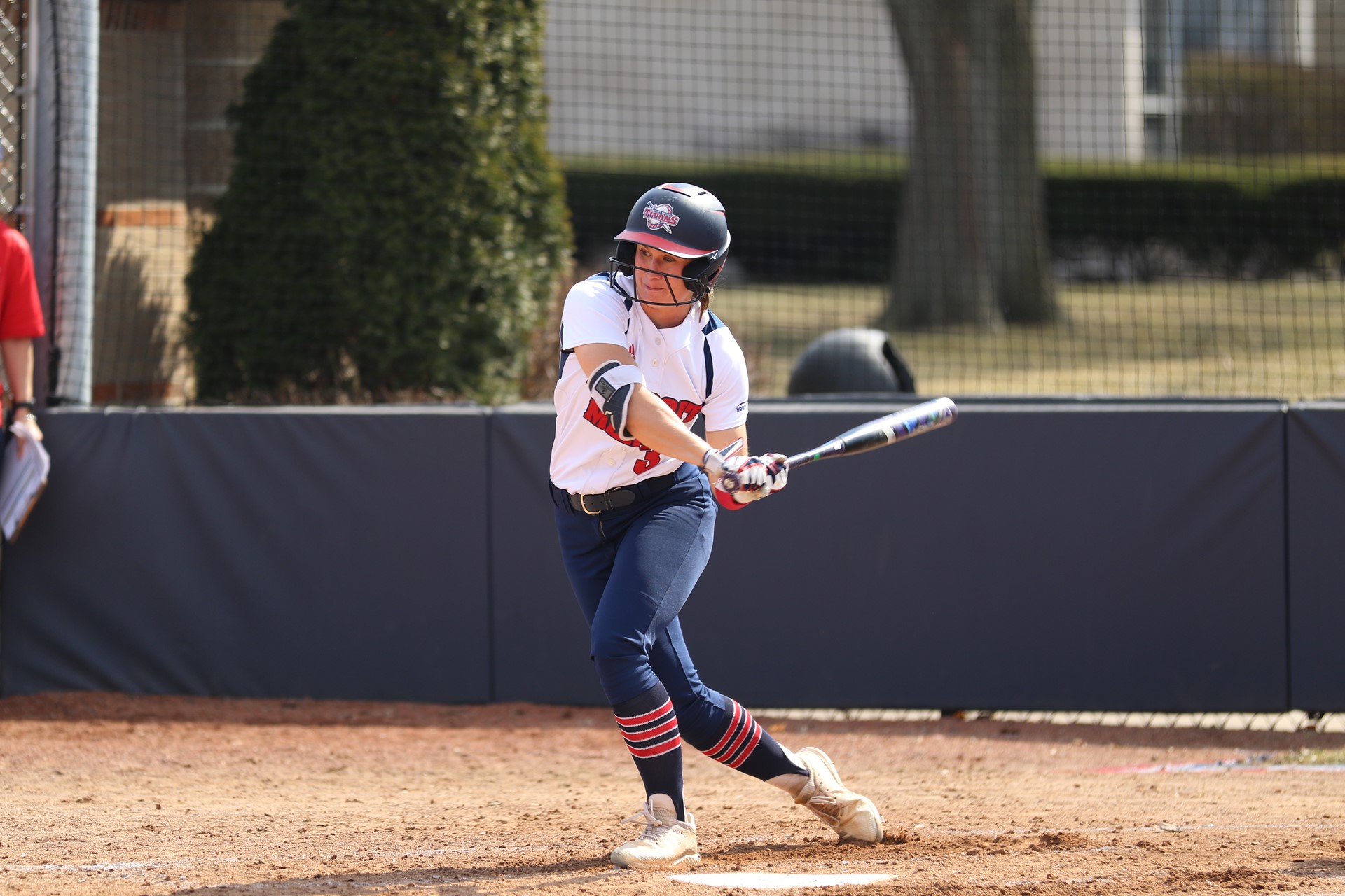 McKenna Tanguay - Softball - University of Detroit Mercy Athletics