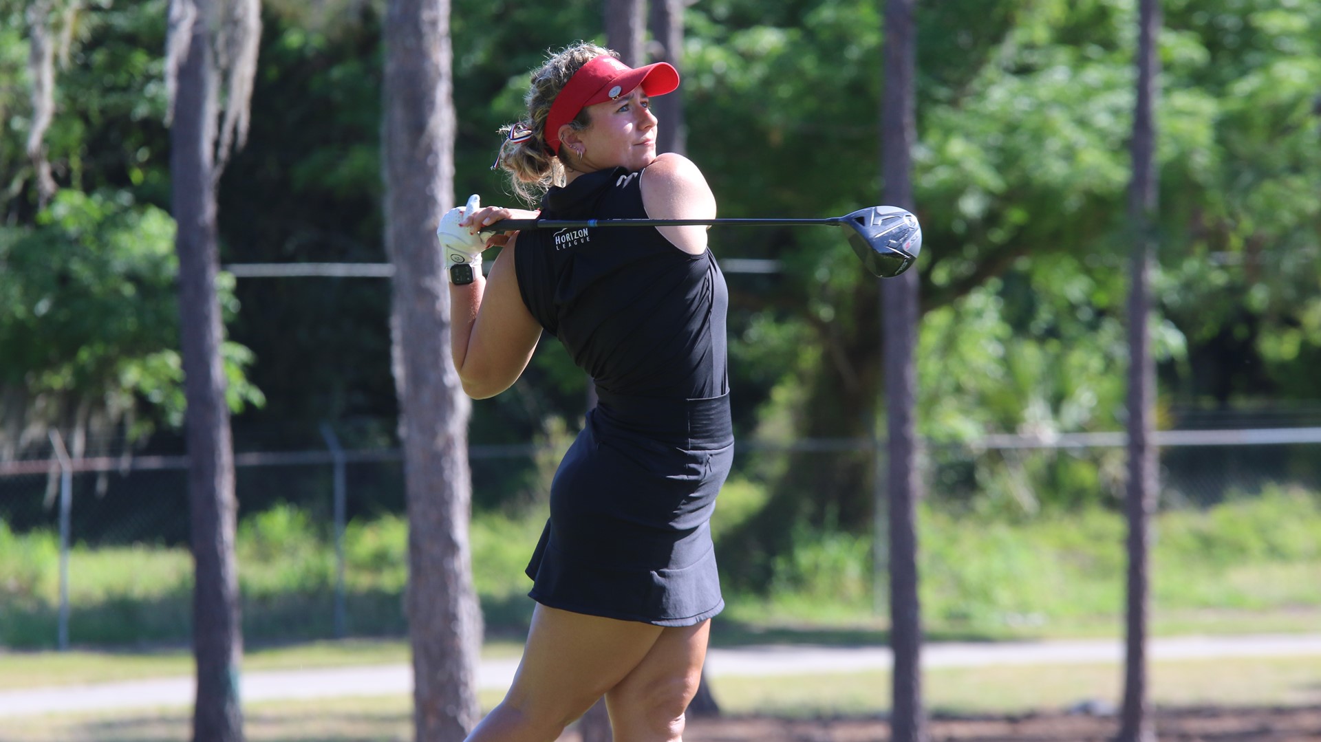 Alexa Hatz - Women's Golf - University of Detroit Mercy Athletics