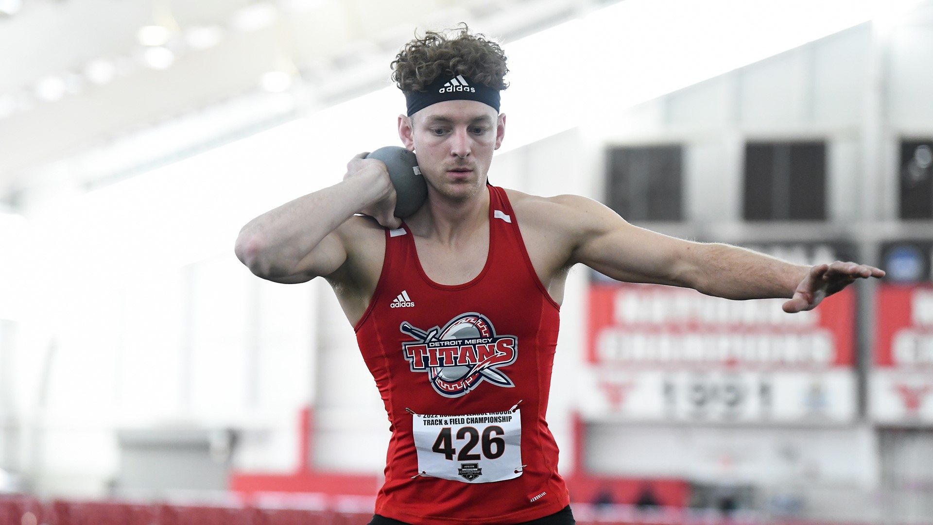 Titan Relay Picks Up Second Win, Lietzow Wins Decathlon At Oakland ...