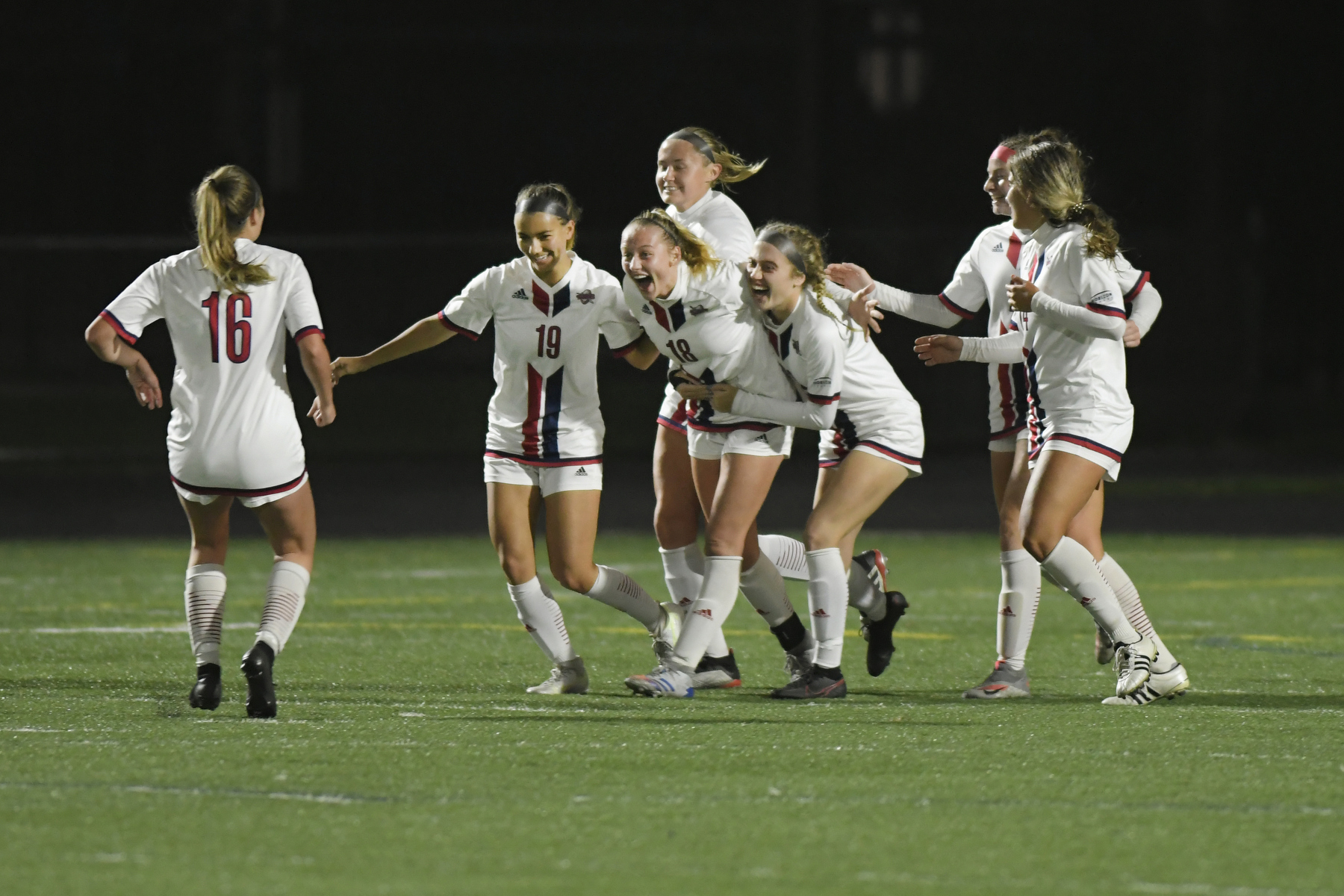 Detroit Mercy Announces 2022 Women’s Soccer Schedule - University of ...