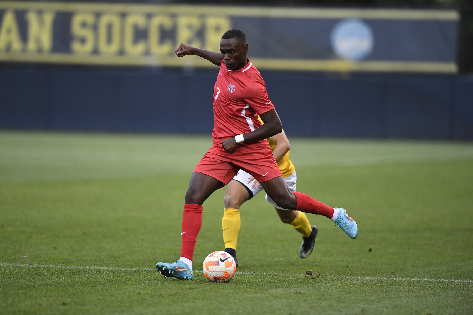 Detroit Mercy Edged in Second Half at Michigan - University of Detroit ...