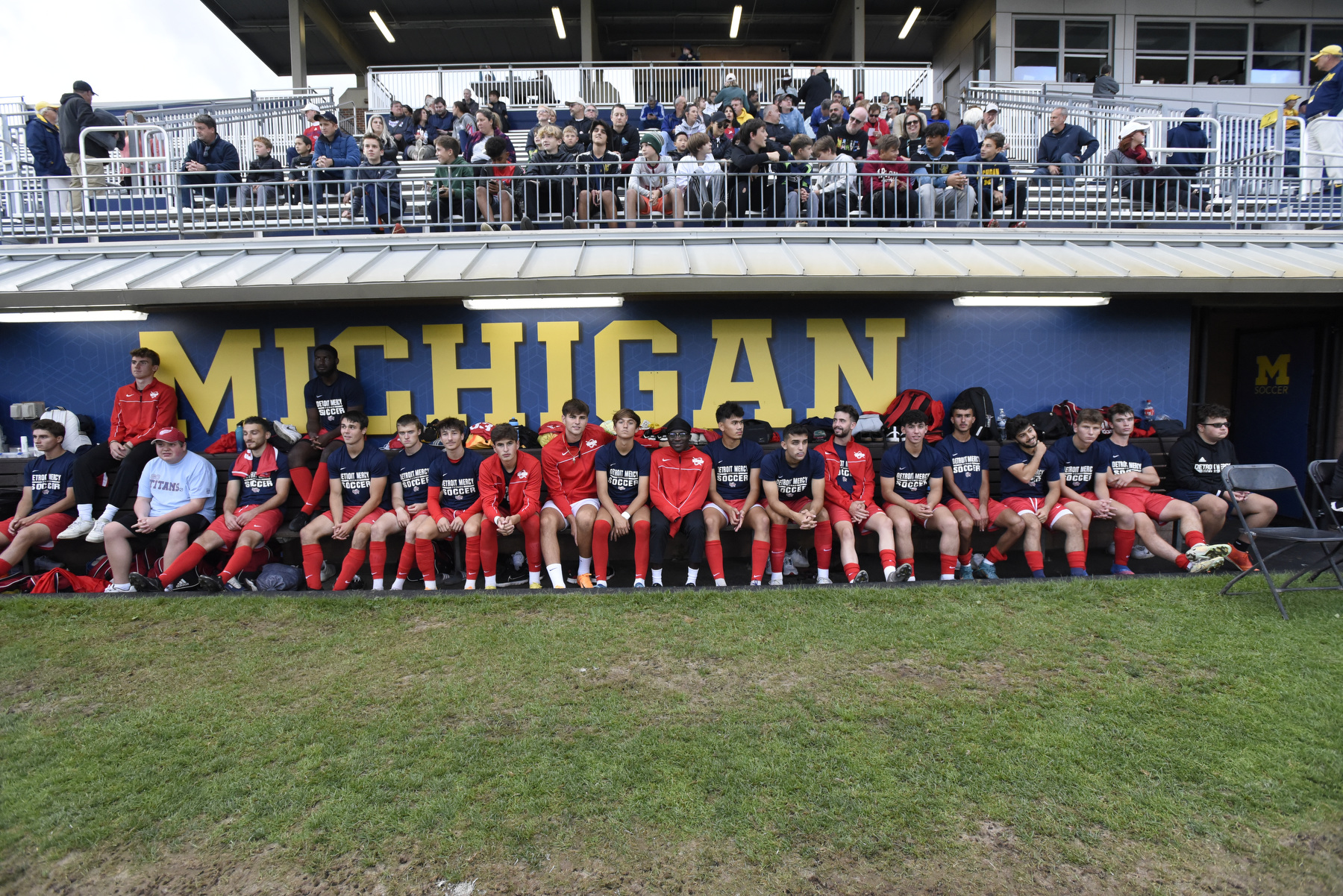 Detroit Mercy Opens Horizon League Play Against Cleveland State ...