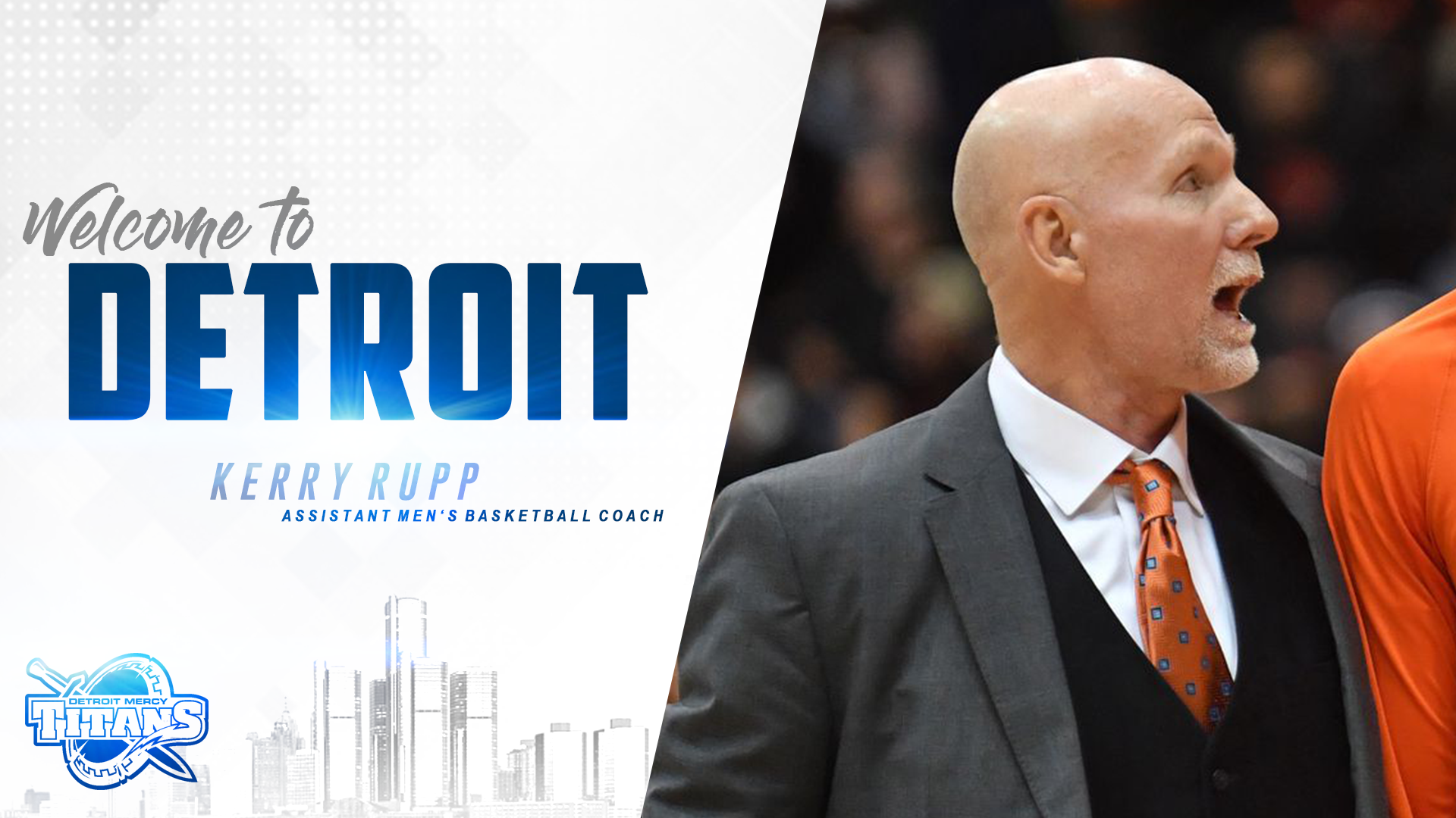 Coach Davis Adds Familiar Face To Coaching Staff In Kerry Rupp ...