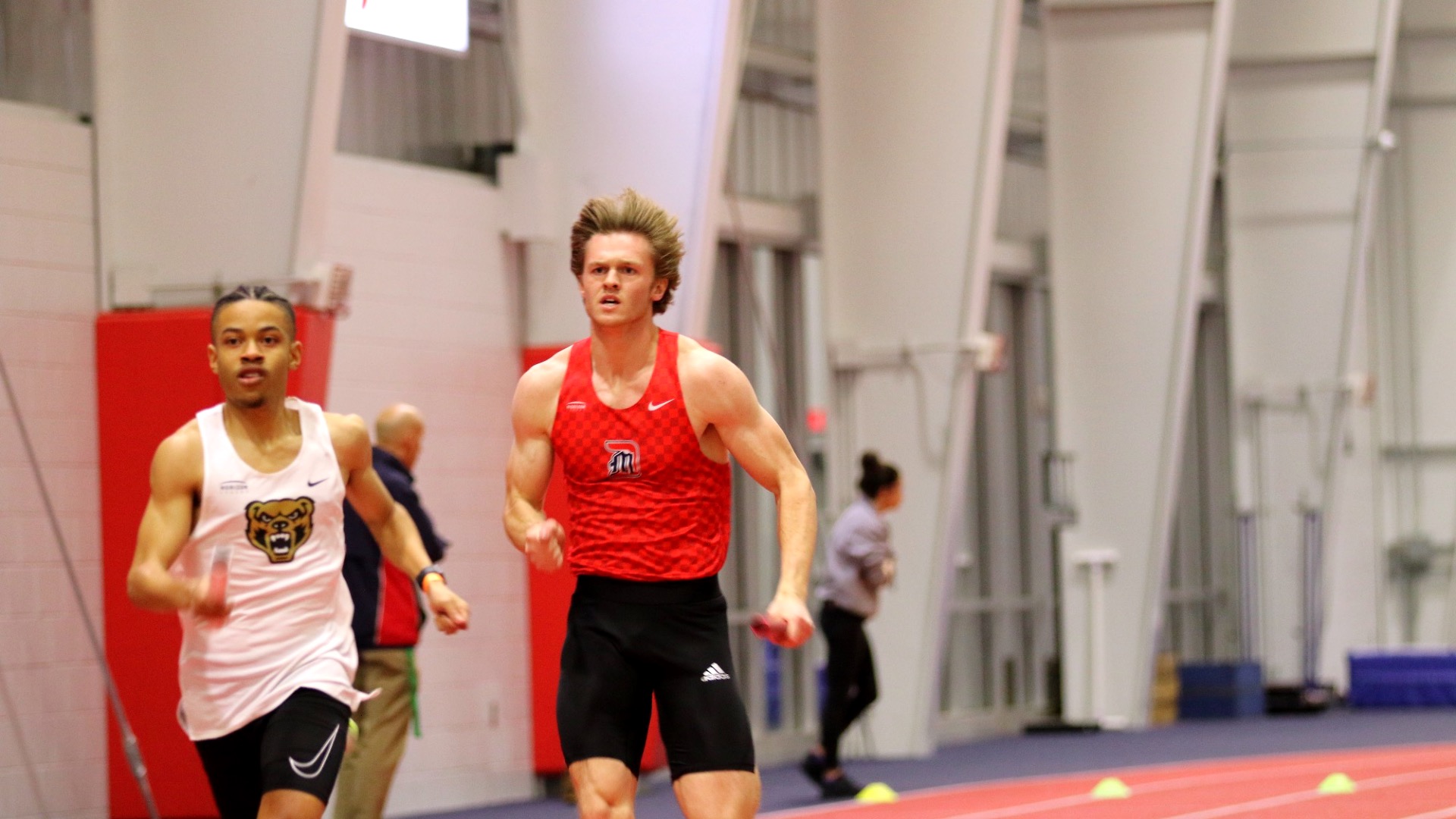 Titans Head To Fort Wayne For Horizon League Championships - University ...