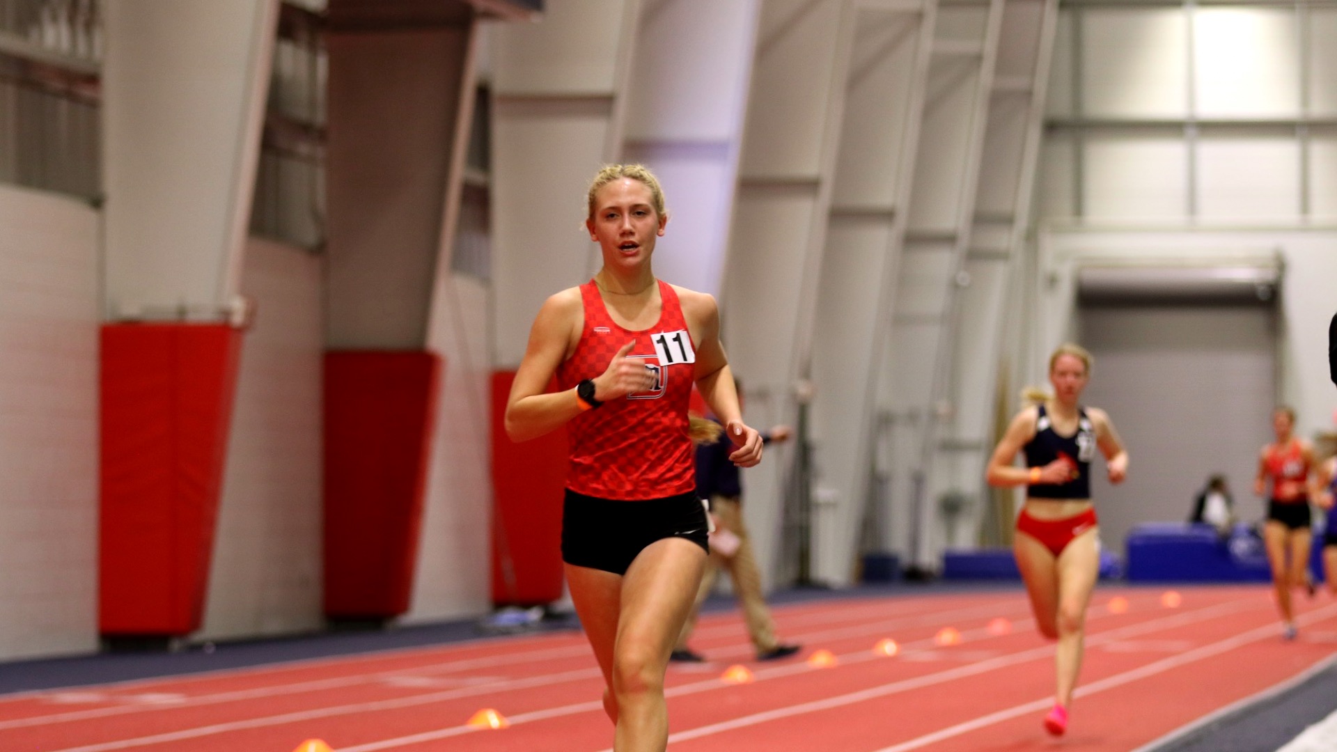 Horizon League Championships Await Titans In Fort Wayne - University of ...