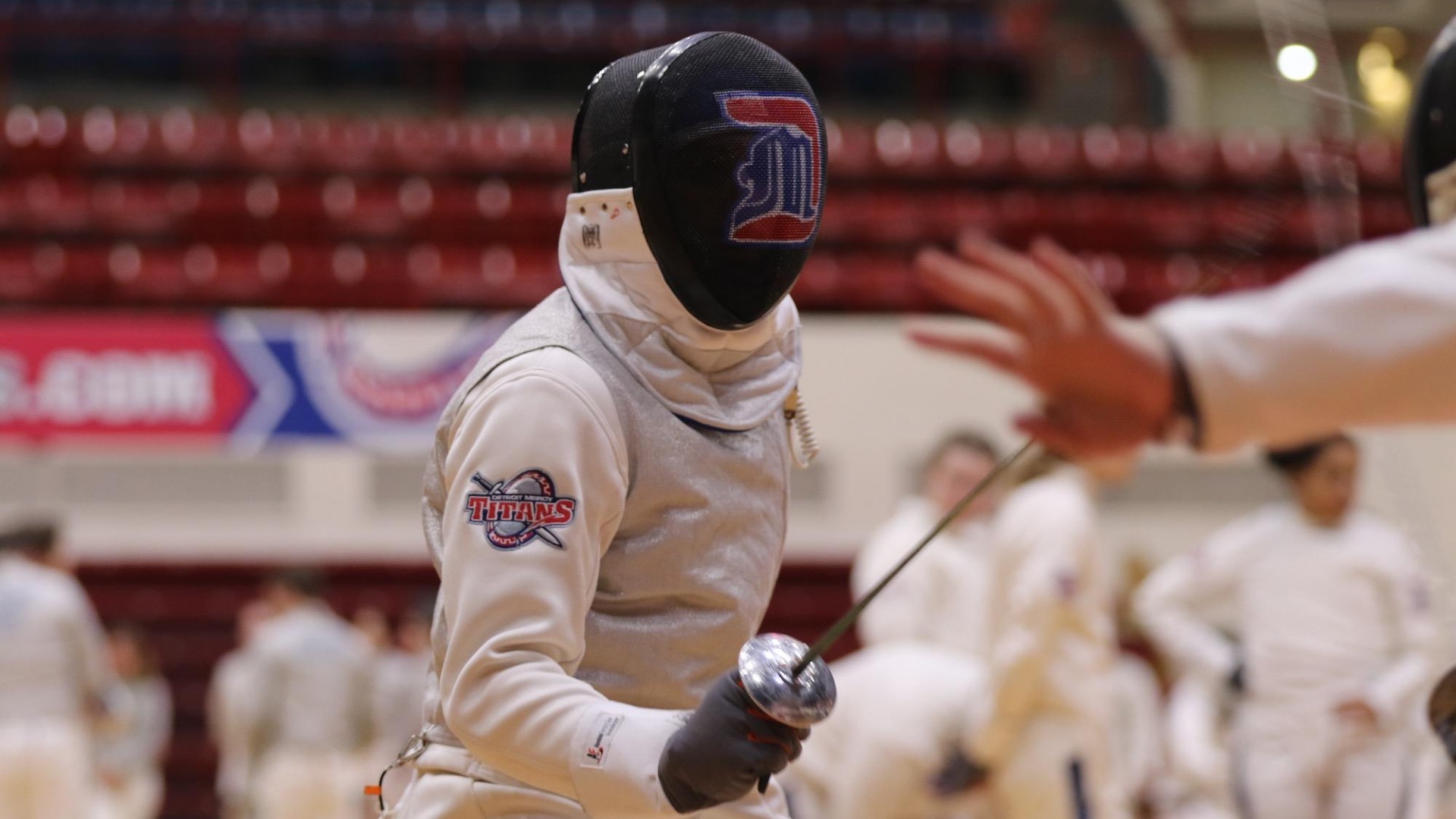 Men's Fencing Tops Northwestern In Third Round of DeCicco Duals ...