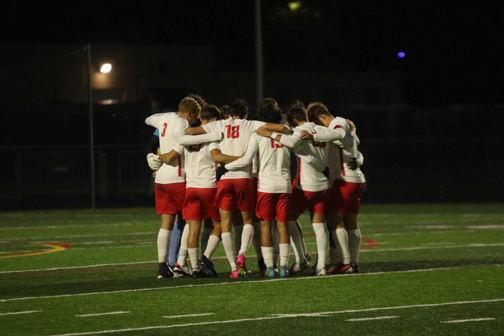 Detroit Mercy Travels to Wright State for Crucial #HLMSOC Match ...