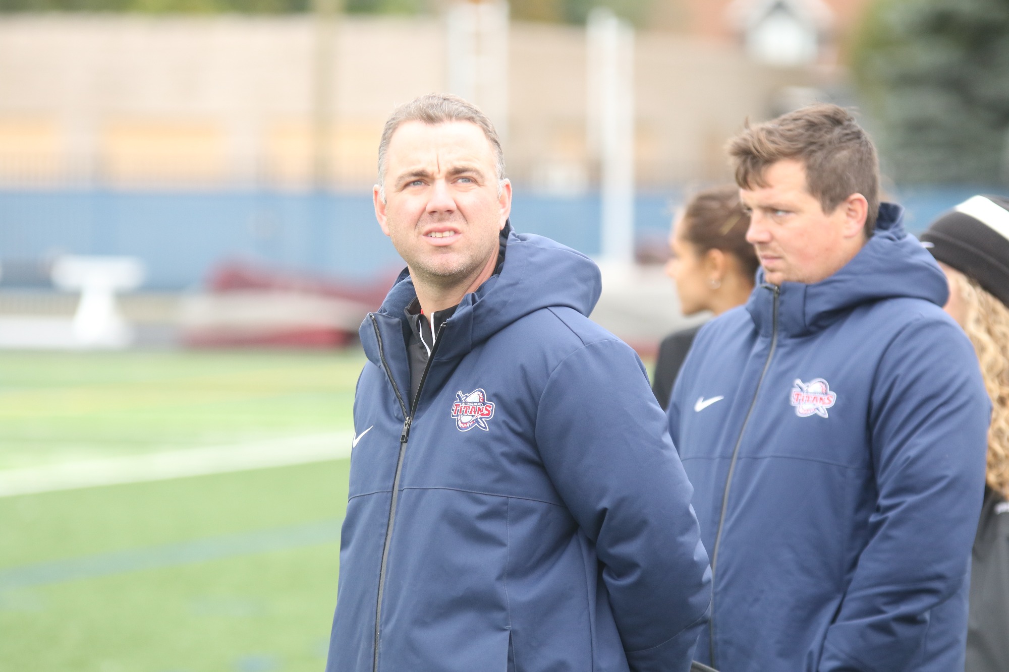 Detroit Mercy Women’s Soccer Adds Sam Sickinger - University of Detroit ...