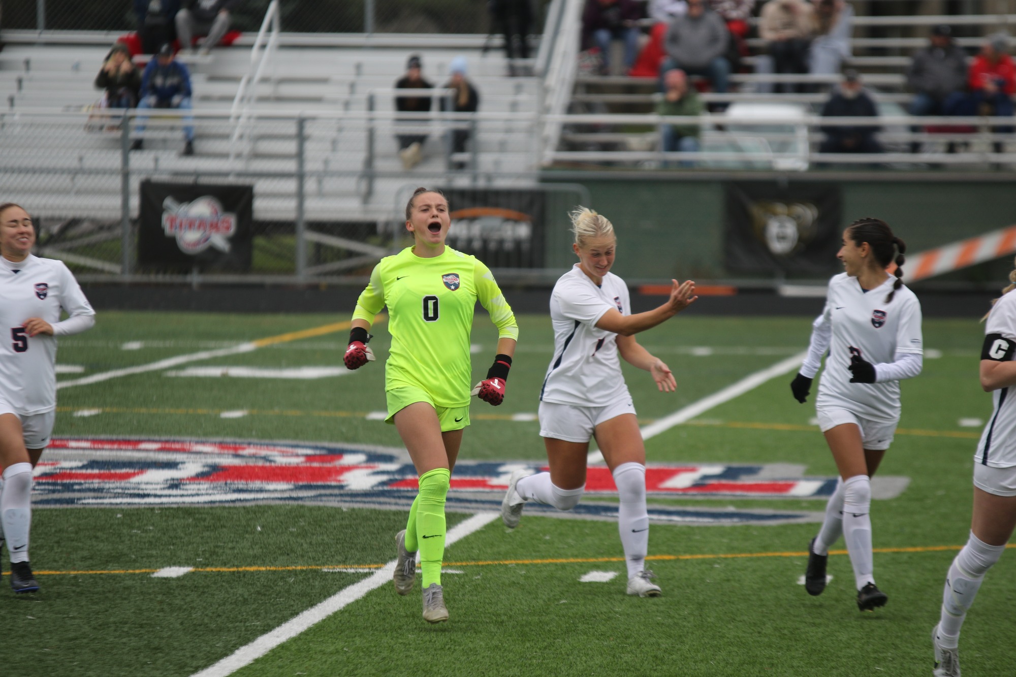 Detroit Mercy Travels to Northern Kentucky for Final #HLWSOC Regular ...