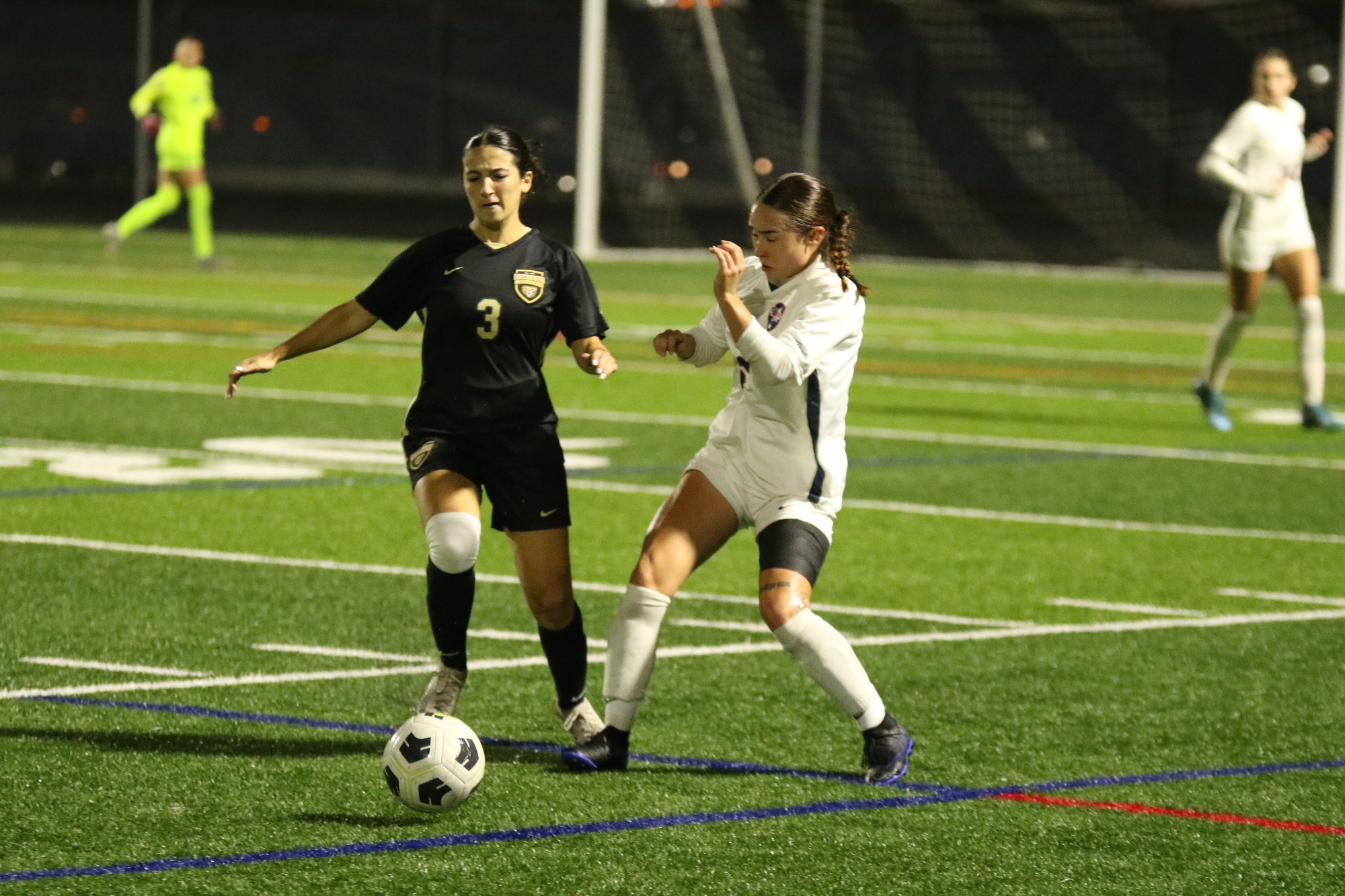 Matthews' #MetroSeries Magic Lifts Titans over Arch-Rival Oakland to ...