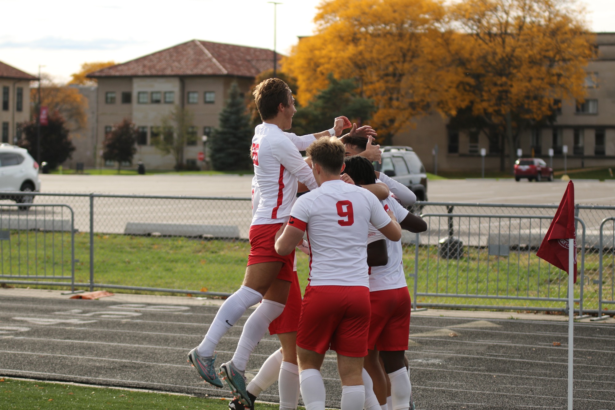 Detroit Mercy Travels to Arch-Rival Oakland for Metro Series Showdown ...
