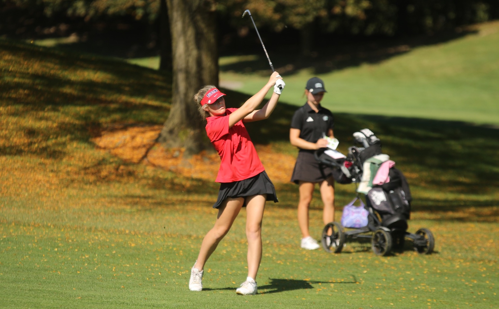 Kondel Leads Titans At Eastern Michigan - University of Detroit Mercy ...