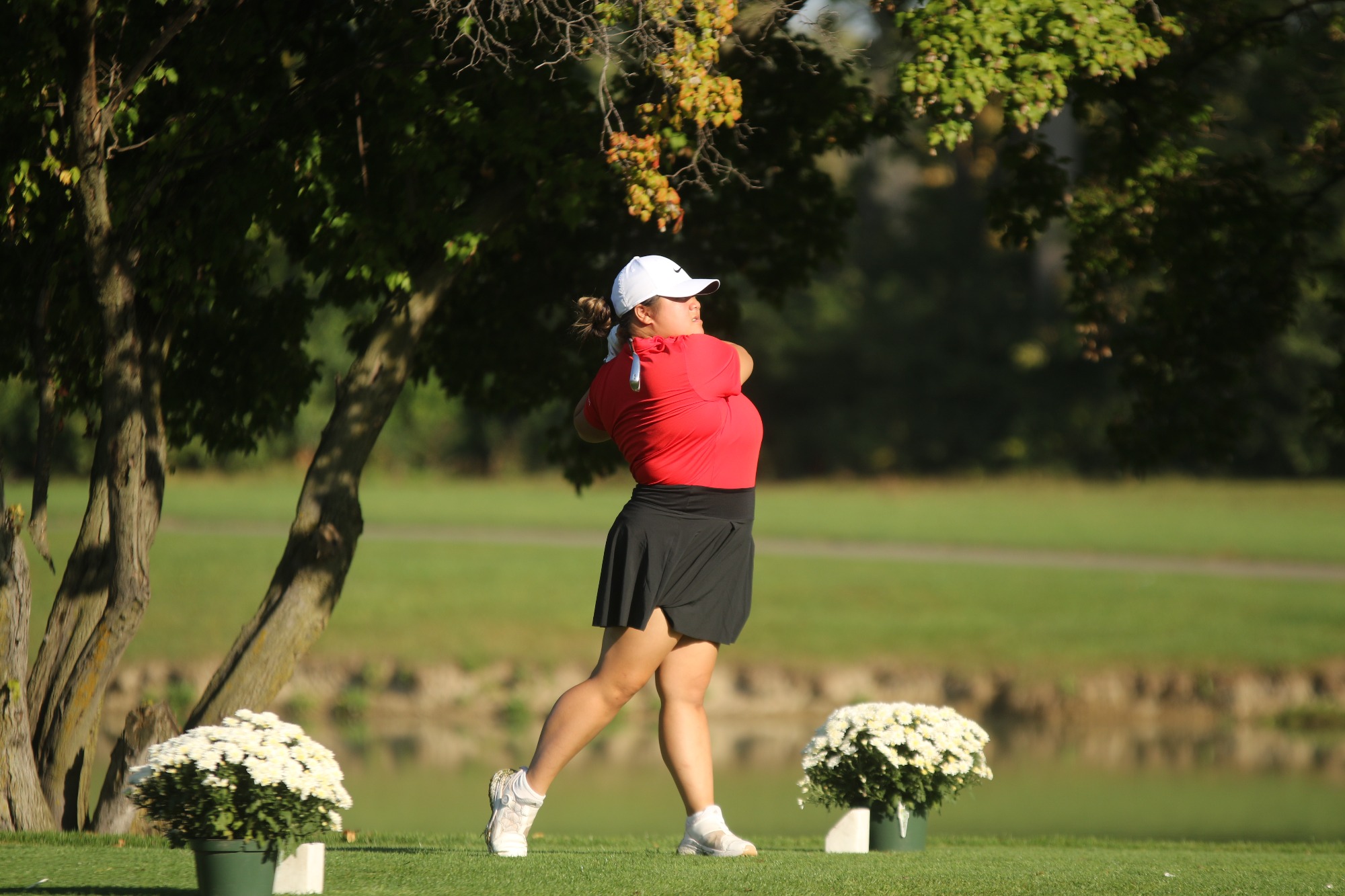 Chang Records Top-10 Effort At IUPUI - University of Detroit Mercy ...