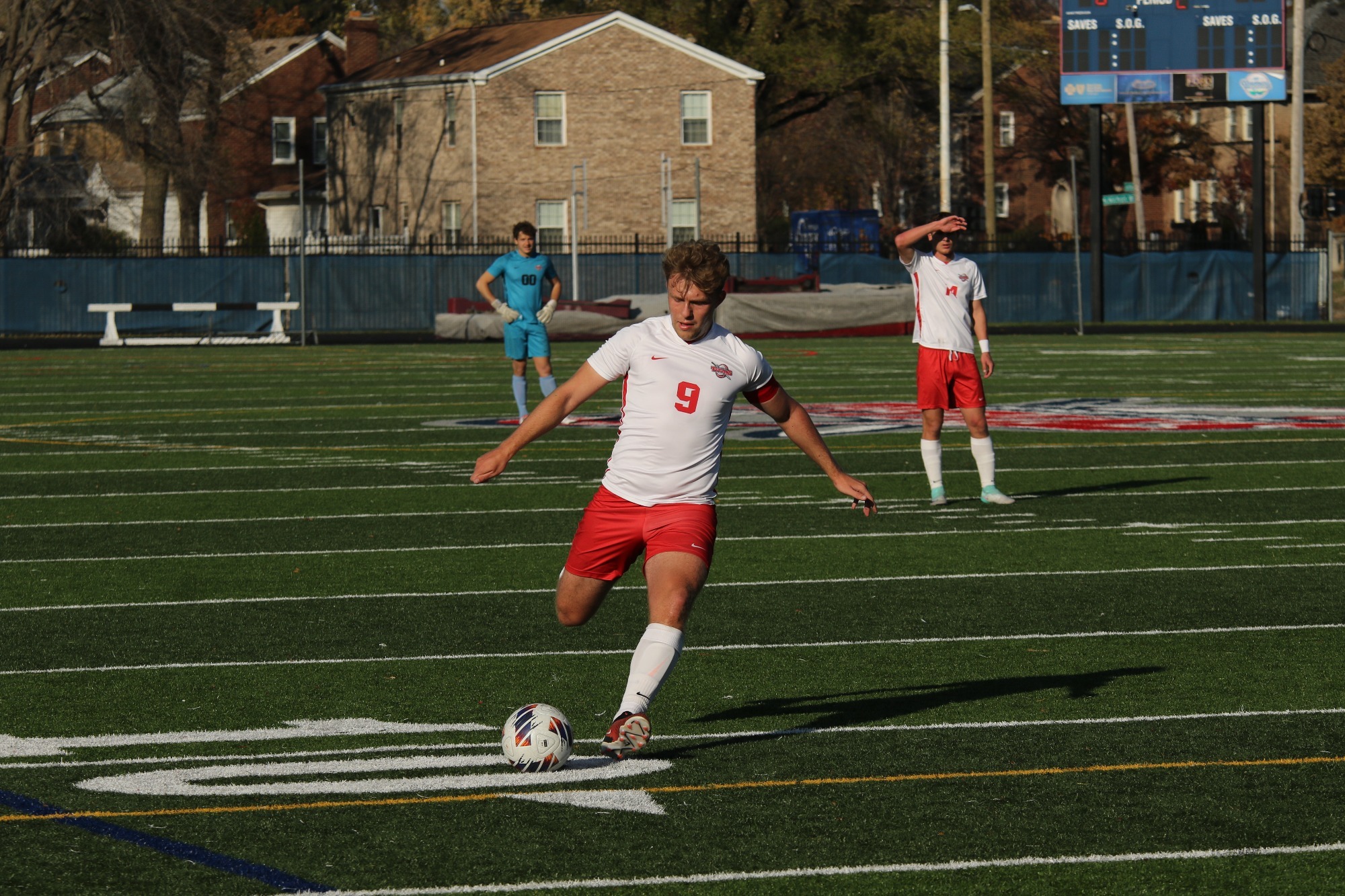 Zane Polack Named Detroit Mercy Men’s Soccer Assistant Coach ...