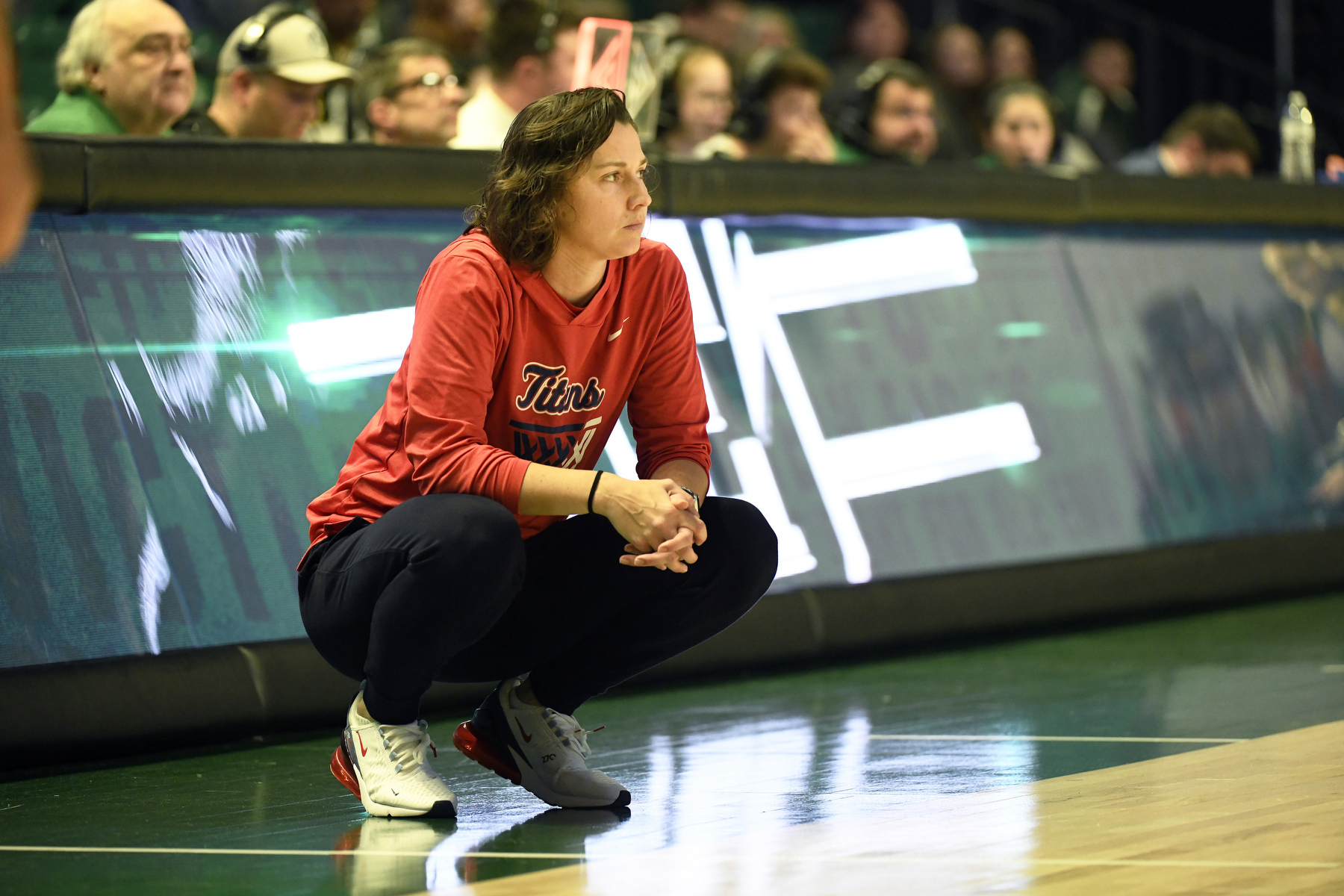 Detroit Mercy Women’s Basketball Adds Three Newcomers - University of ...