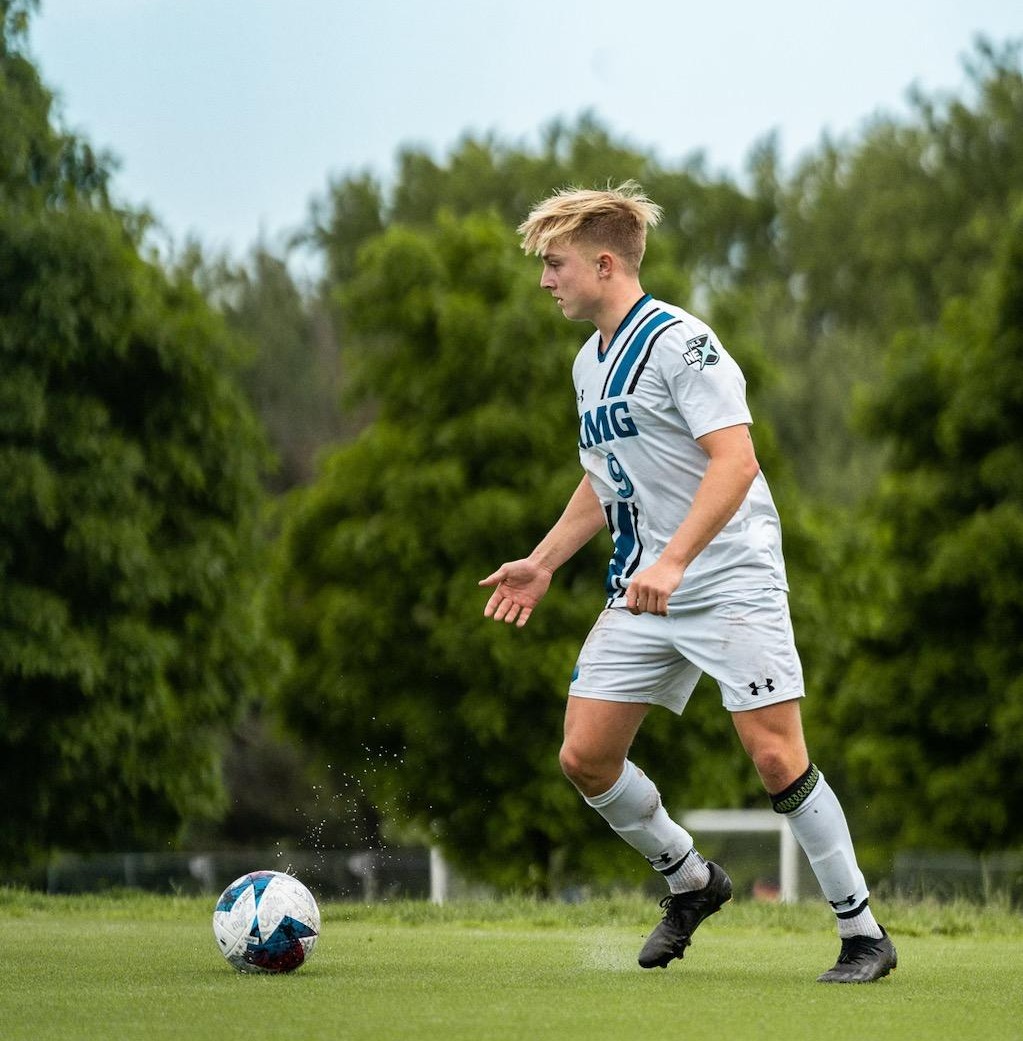 Zane Polack Named Detroit Mercy Men’s Soccer Assistant Coach ...