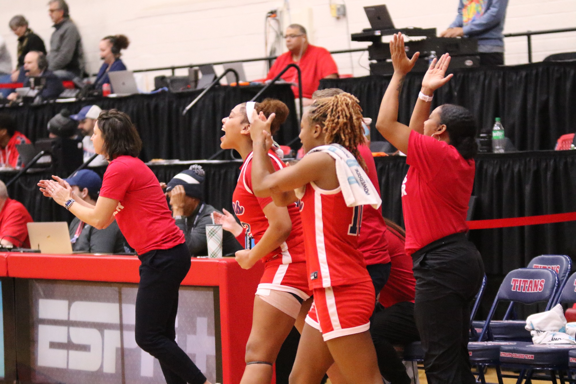 Game 12: Detroit Mercy Continues Non-Conference Road Swing at ...