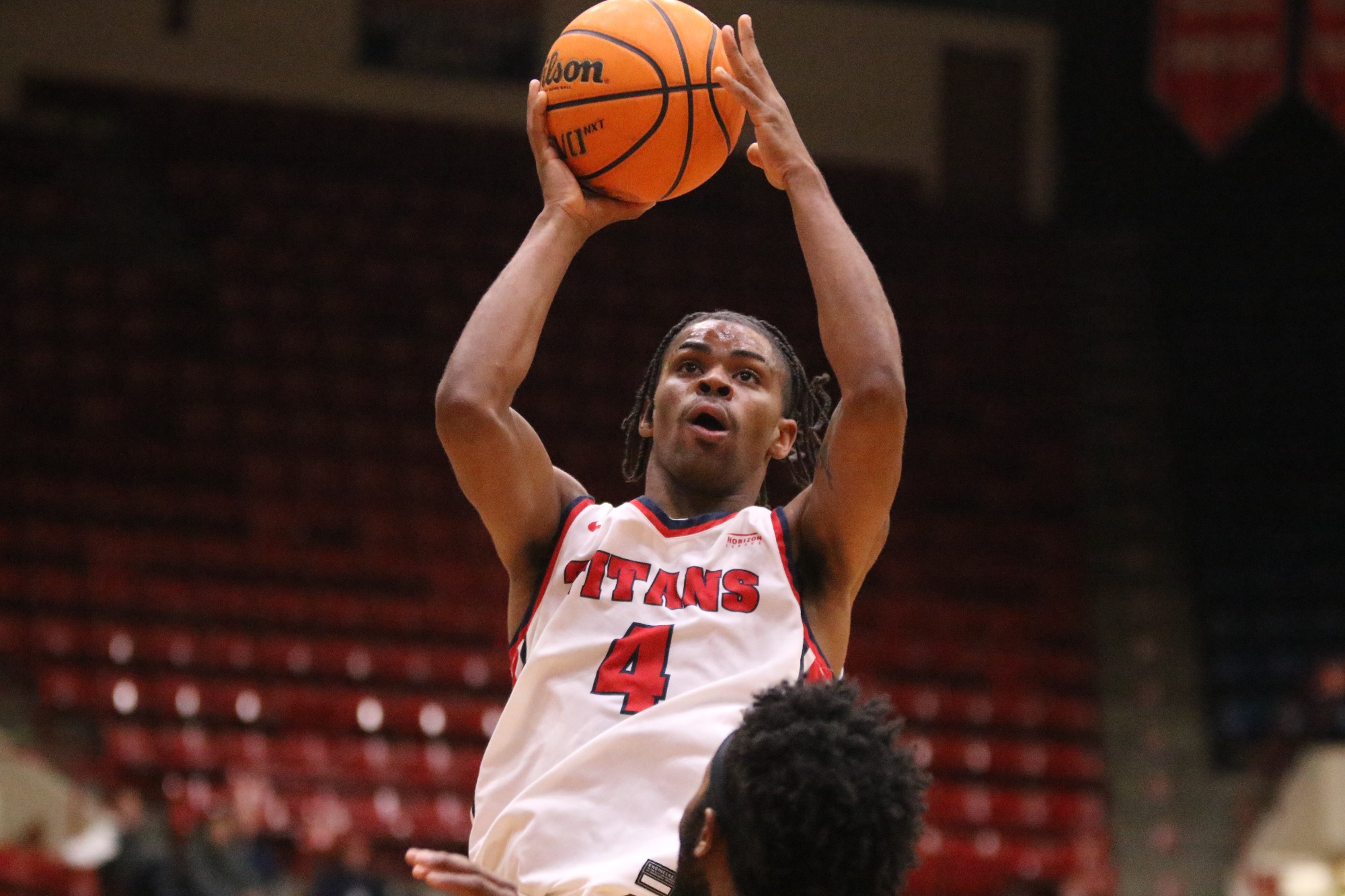Titans Drop Heartbreaker At Home - University of Detroit Mercy Athletics