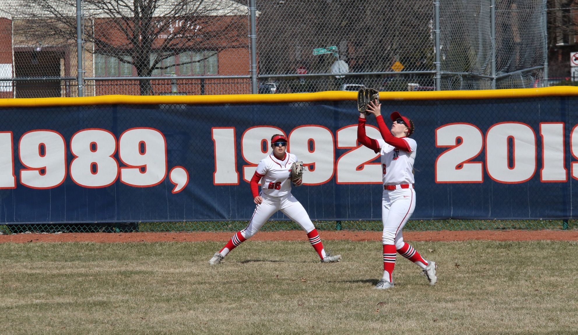 Jordan Hazel - Softball - University of Detroit Mercy Athletics