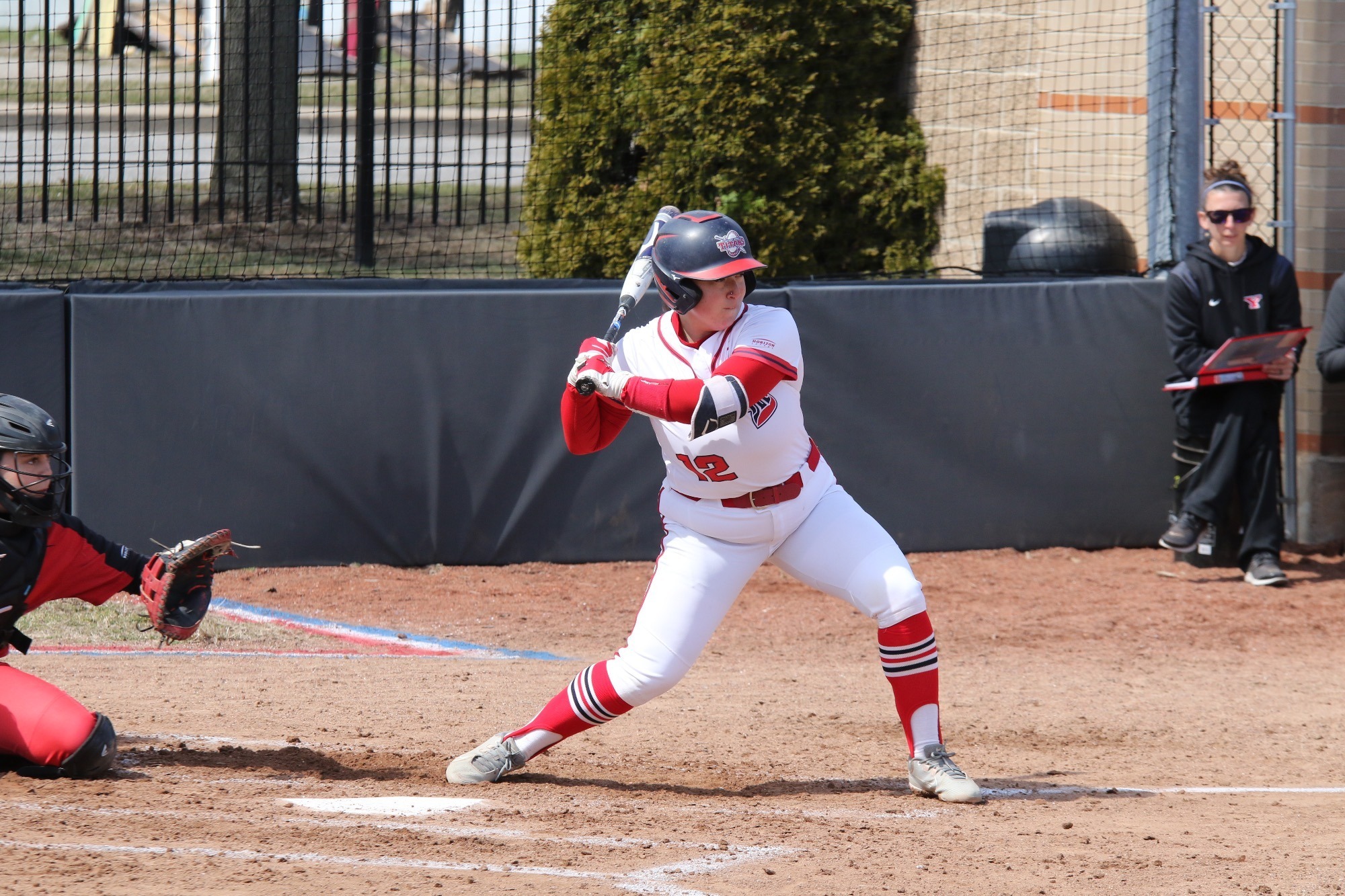 Renee Trotman - Softball - University of Detroit Mercy Athletics