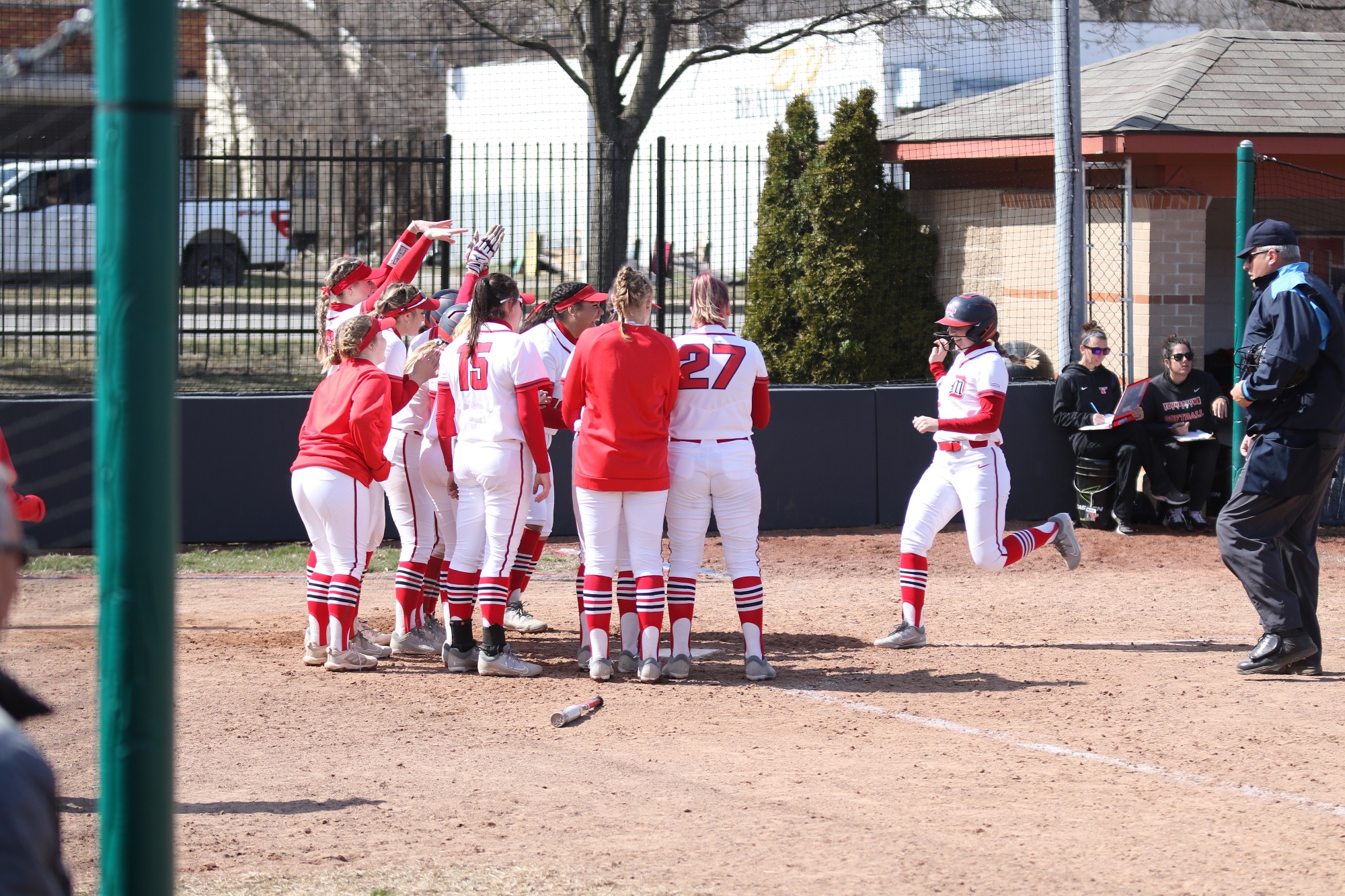 Detroit Mercy Continues #HLSB Play at Purdue Fort Wayne - University of ...