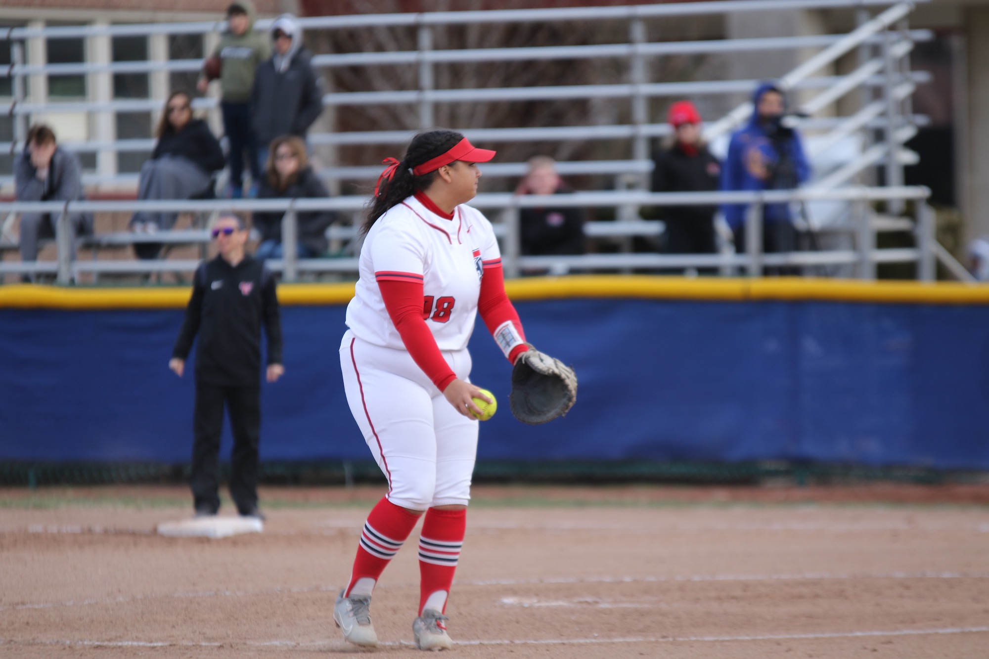 Lara hits Third Home Run of the Season as Titans Come up Short at ...