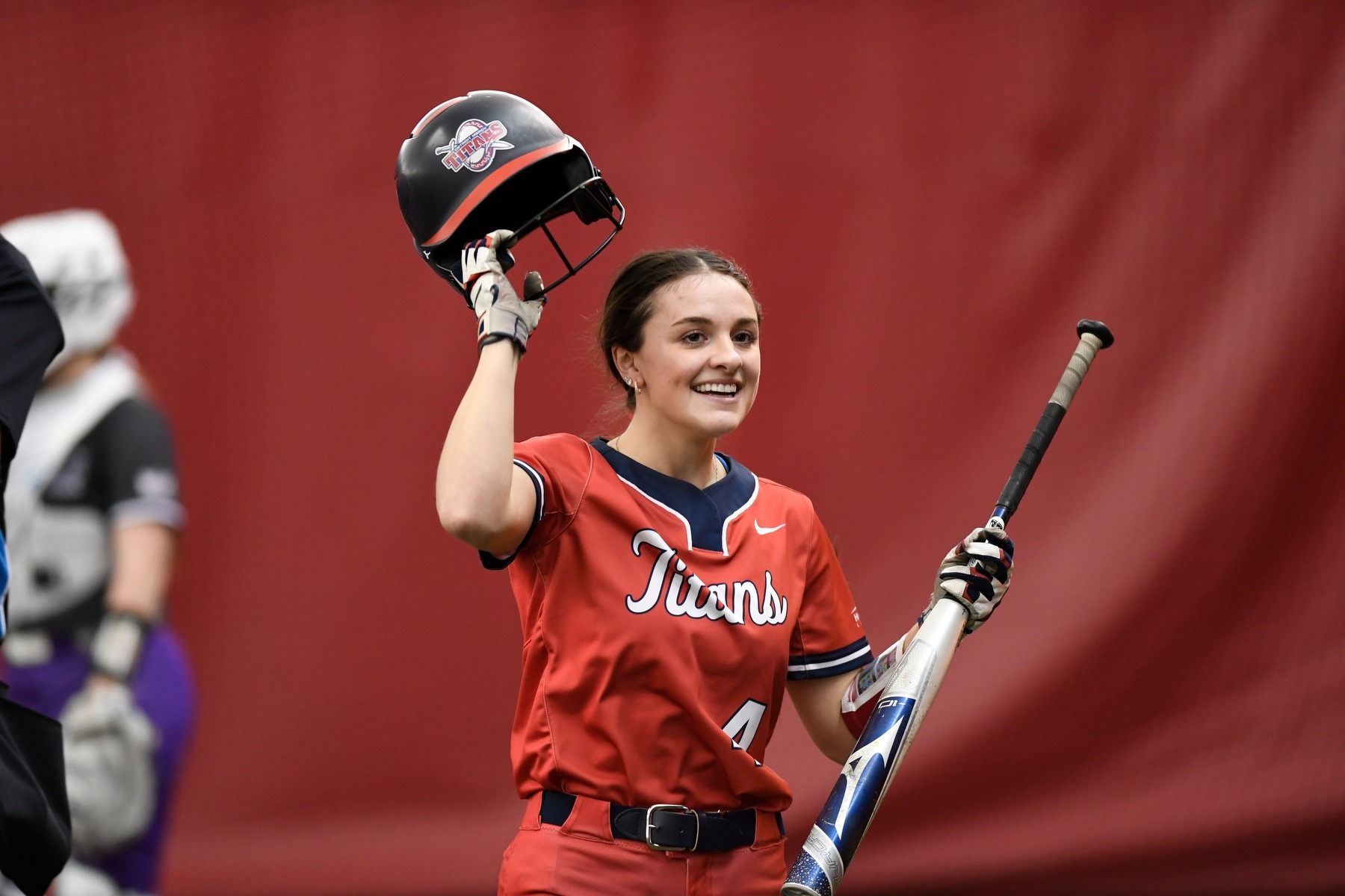 Kara Wolfbauer - Softball - University of Detroit Mercy Athletics