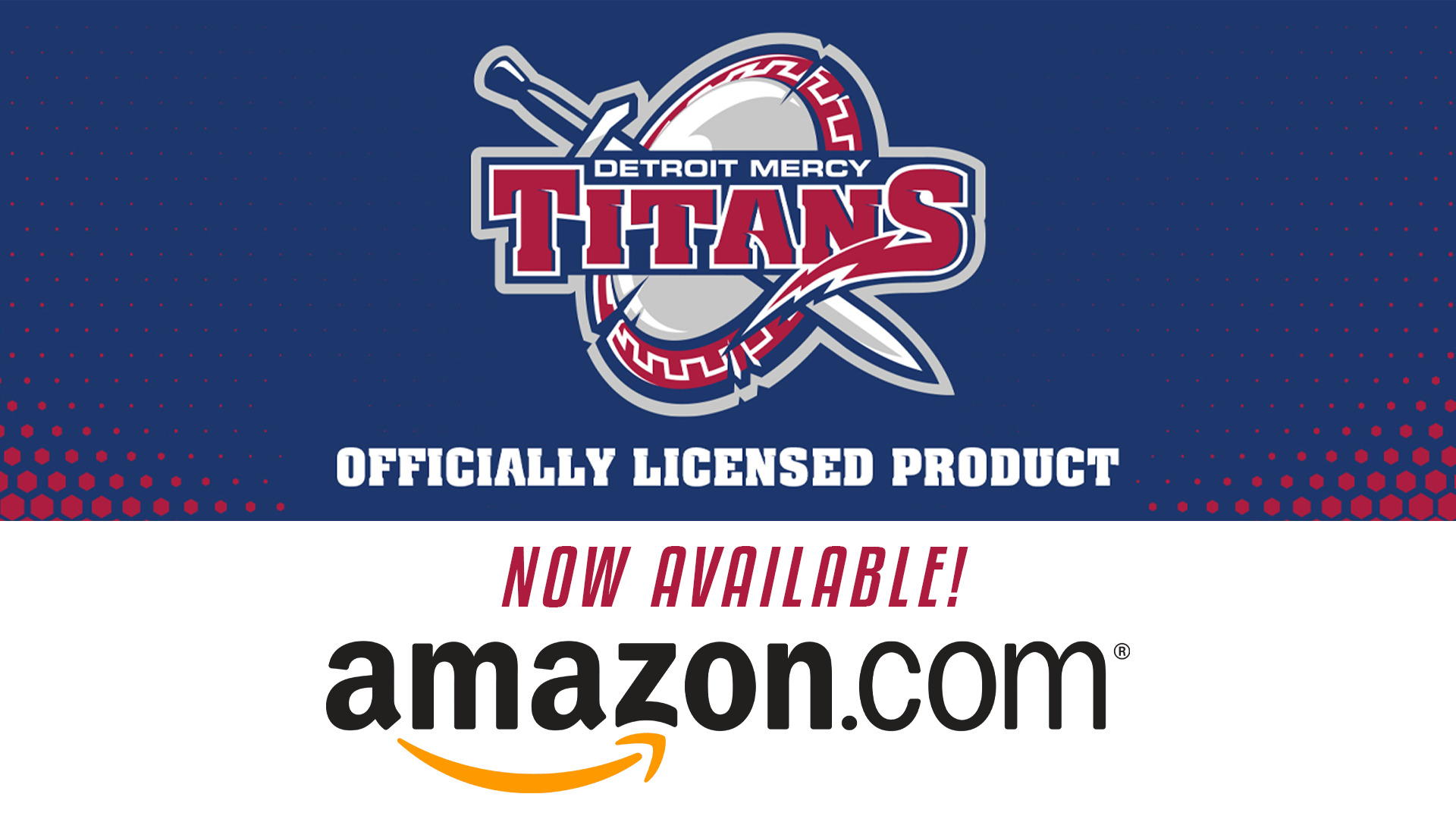 Titans Expand Merchandise Center With Amazon Store - University of ...