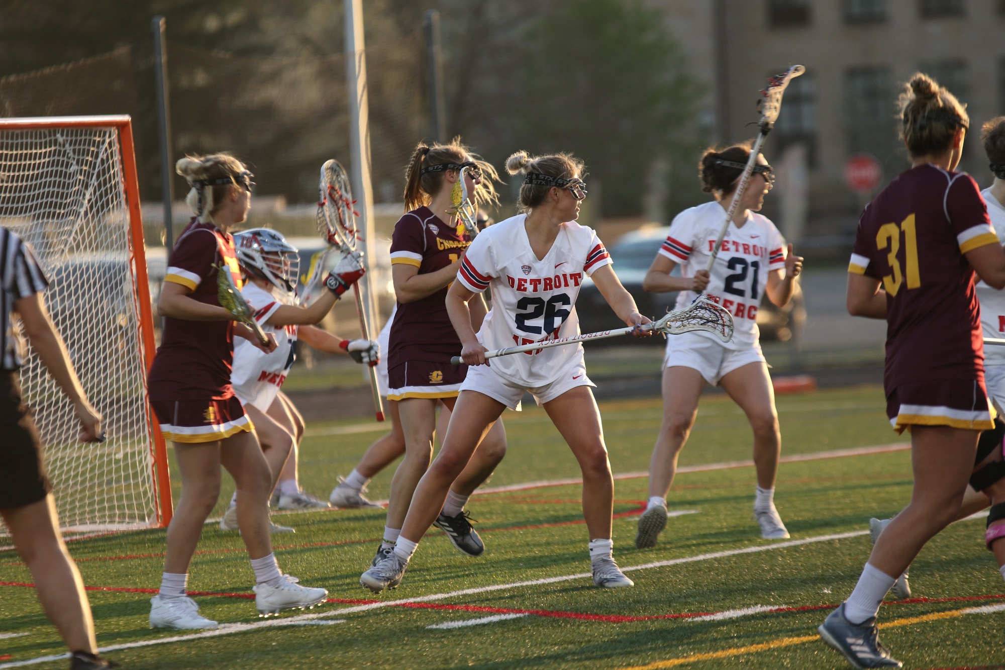 Titans To Battle Kent State In Mid-Week #MACTion Contest On Wednesday ...