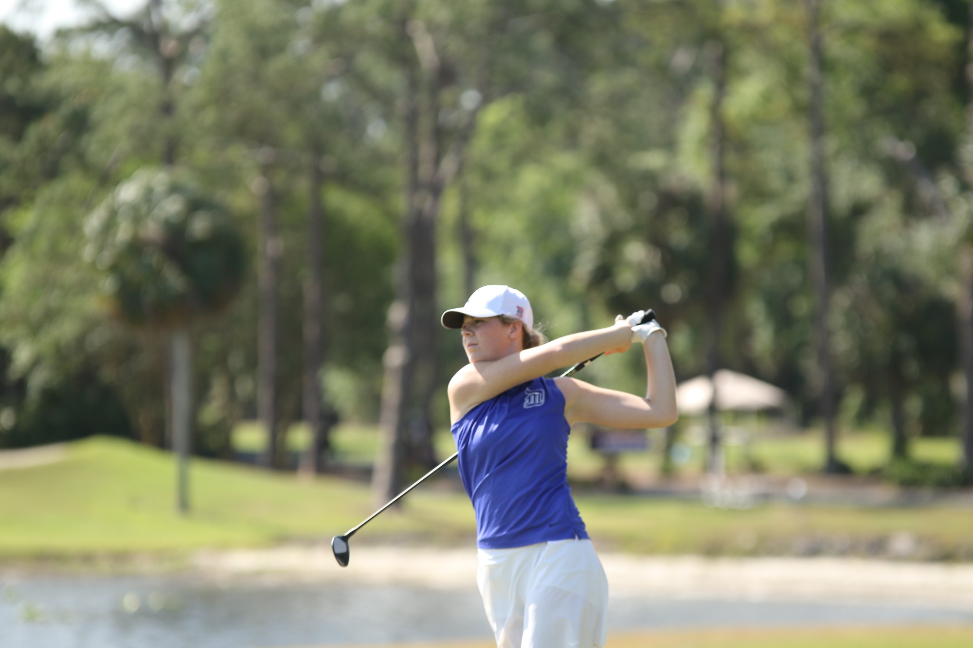 Chang, Kondel In The Top 20 At #HLGolf Championships - University of ...