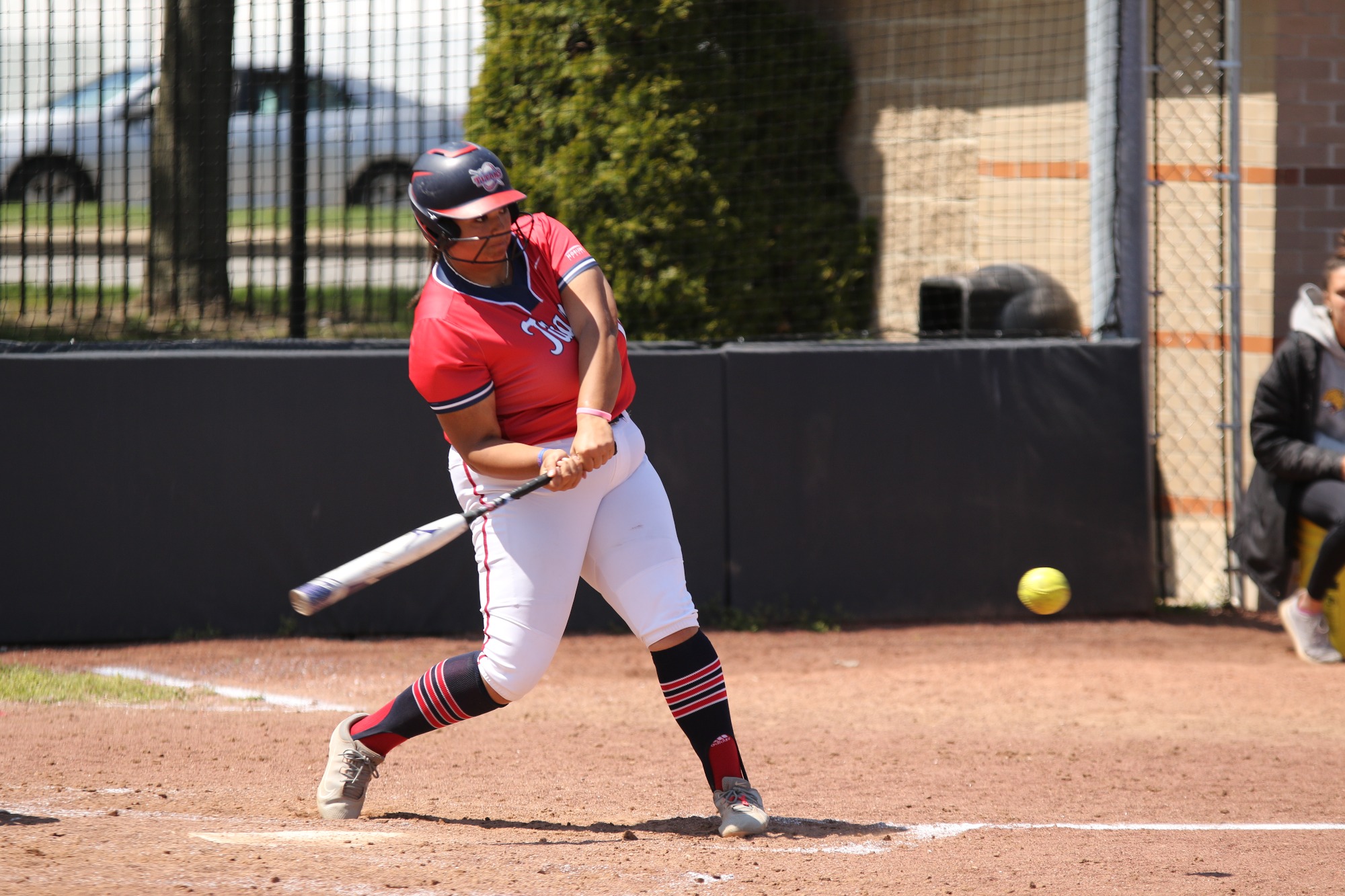Lara Hits Fifth Homer of the Season as Titans Fall to IUPUI ...