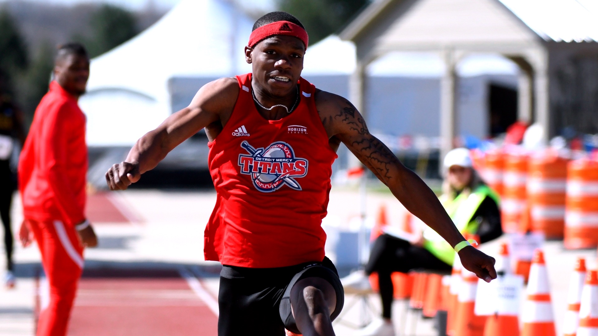 Titans Set To Compete In A Pair of Meets This Weekend - University of ...