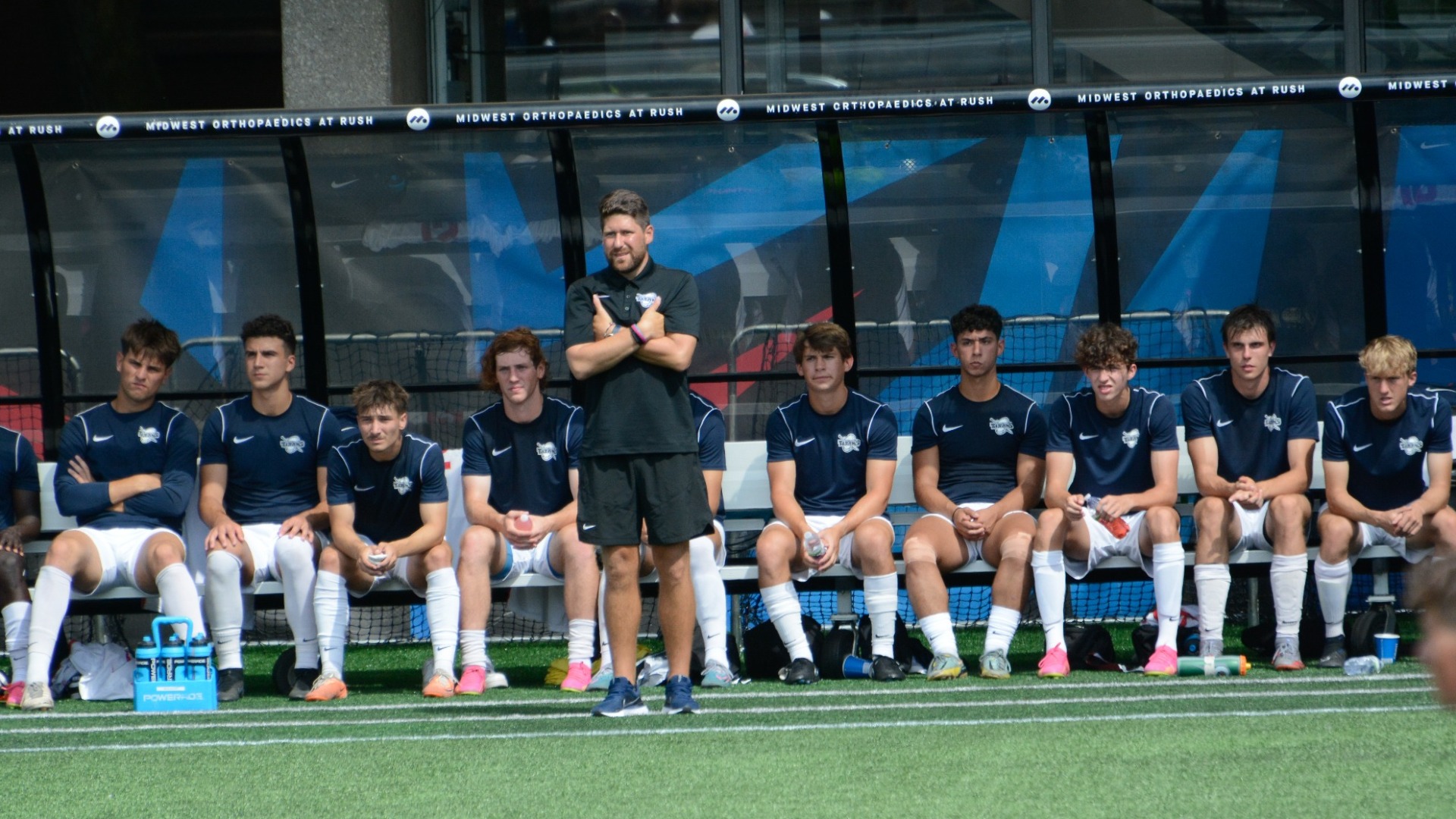 Detroit Mercy Kicks Off 2023 Season with West Coast Road Swing at St ...